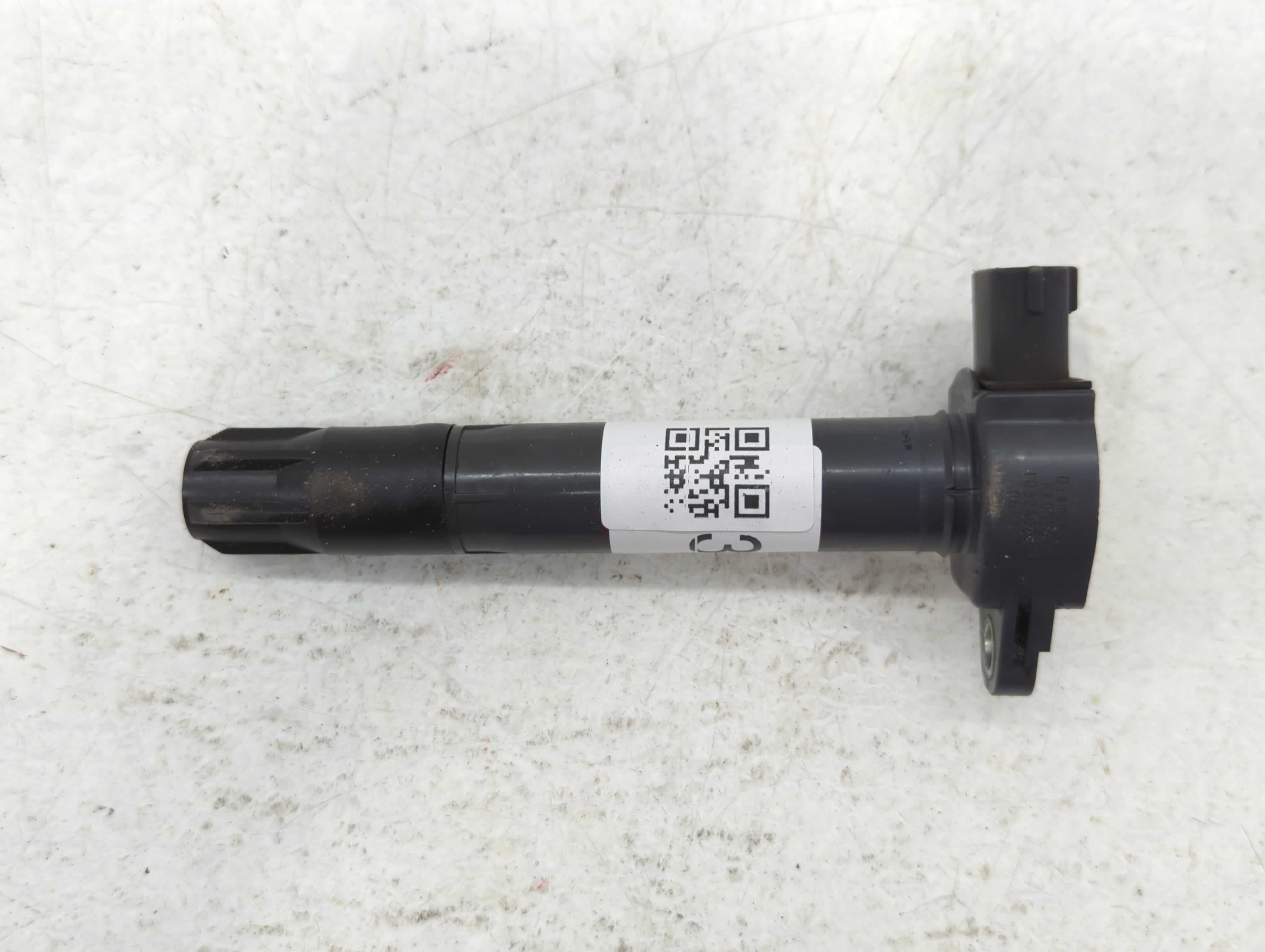 2008-2017 Mitsubishi Lancer Ignition Coil Igniter Pack ...