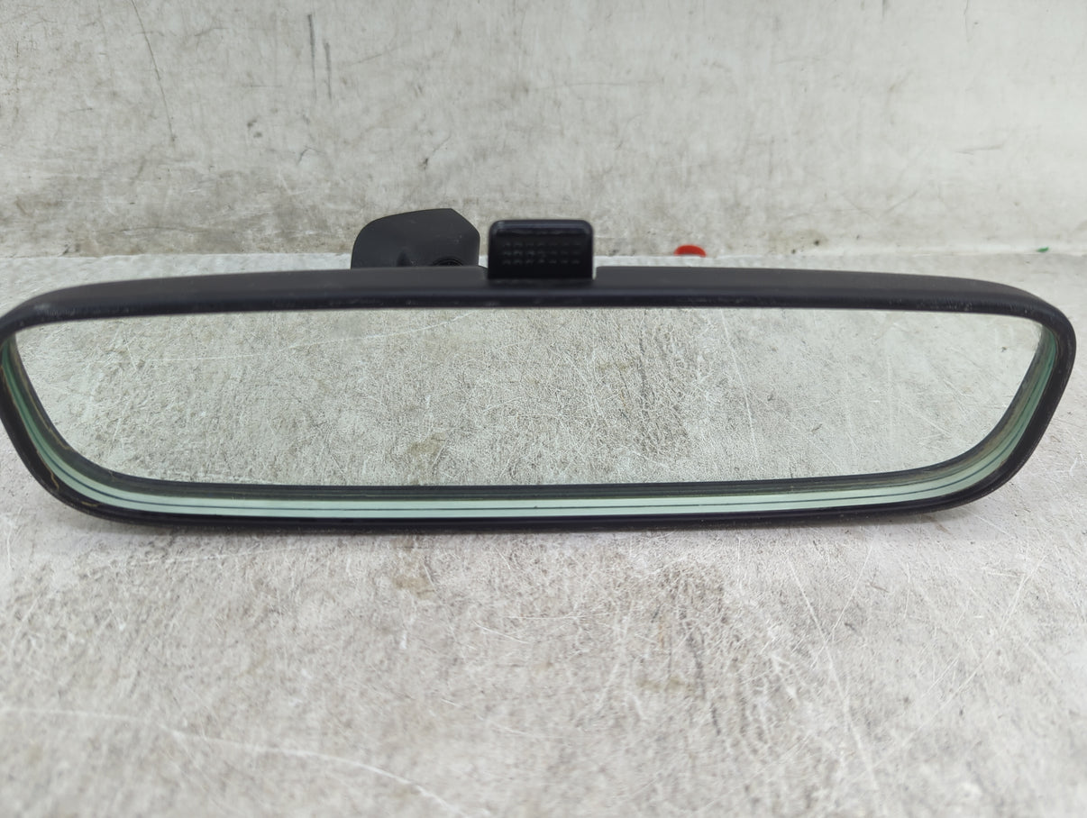 2017 Mitsubishi Outlander Sport Interior Rear View Mirror Replacement ...