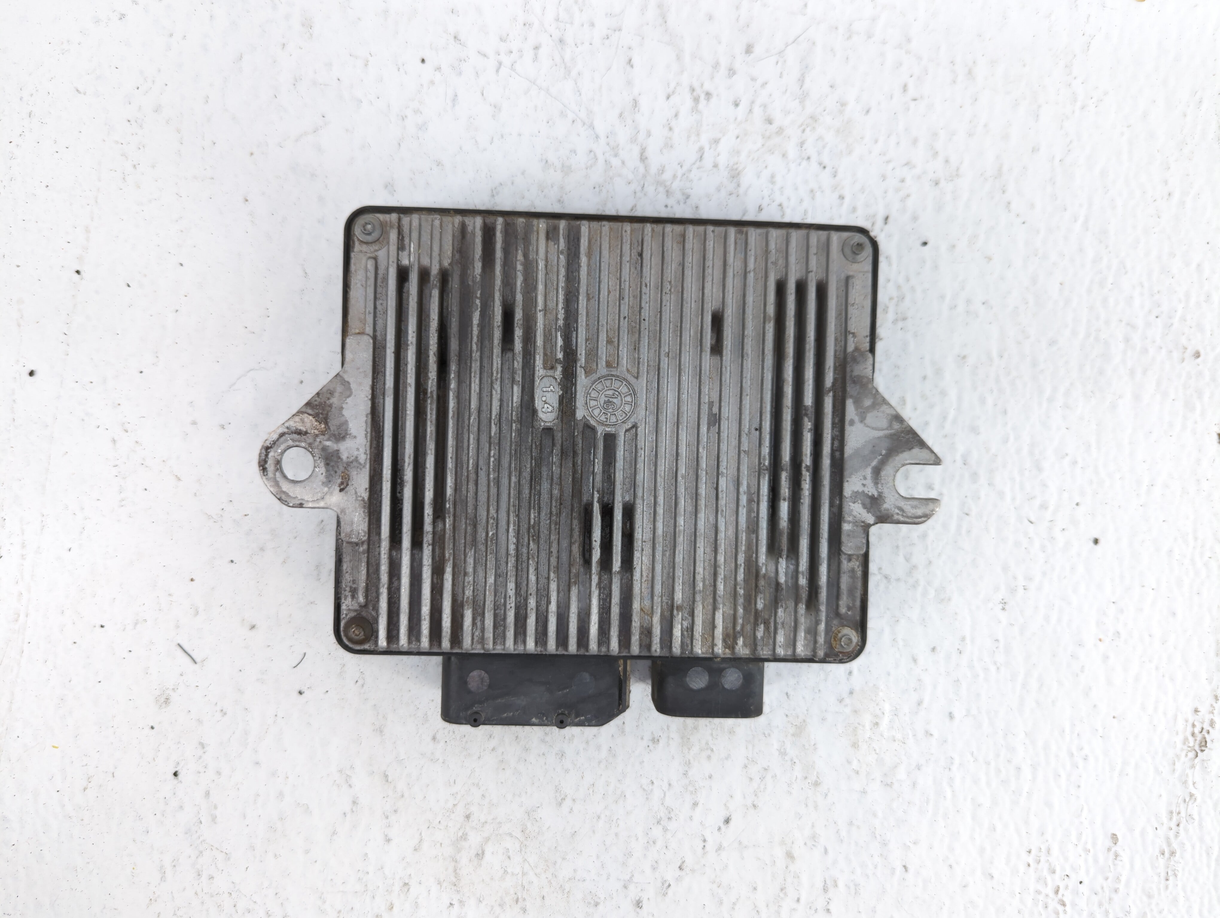 2017-2018 Nissan Pathfinder Transmission Control Module Tcu Tcm ...