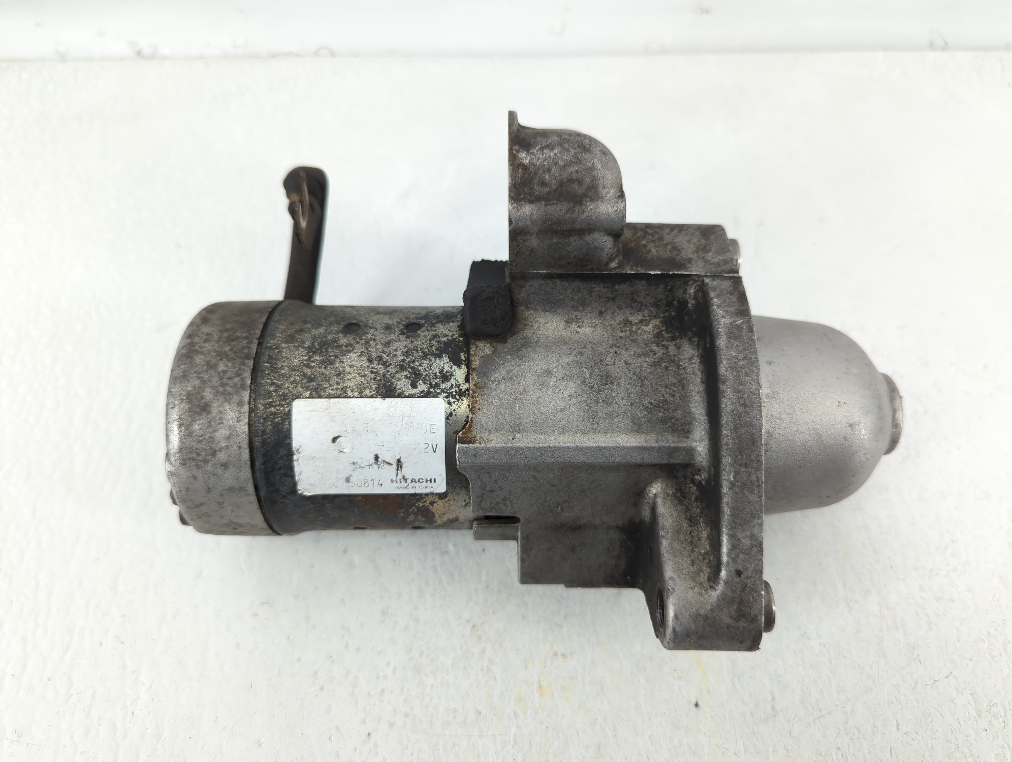 2015-2022 Ram Promaster City Car Starter Motor Solenoid OEM Fits Fits ...