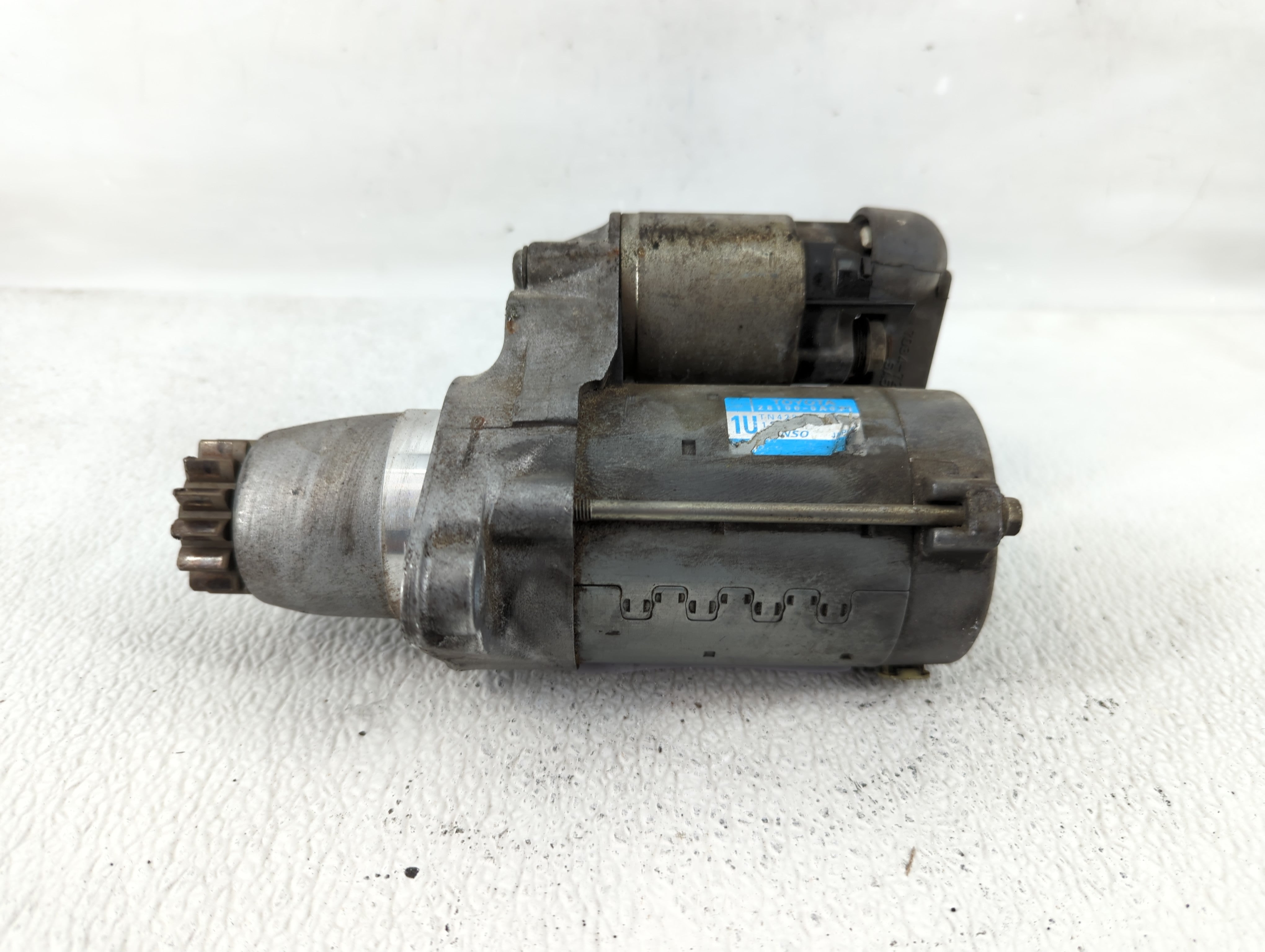 2004-2017 Toyota Camry Car Starter Motor Solenoid OEM P/N:28100-0A011 ...
