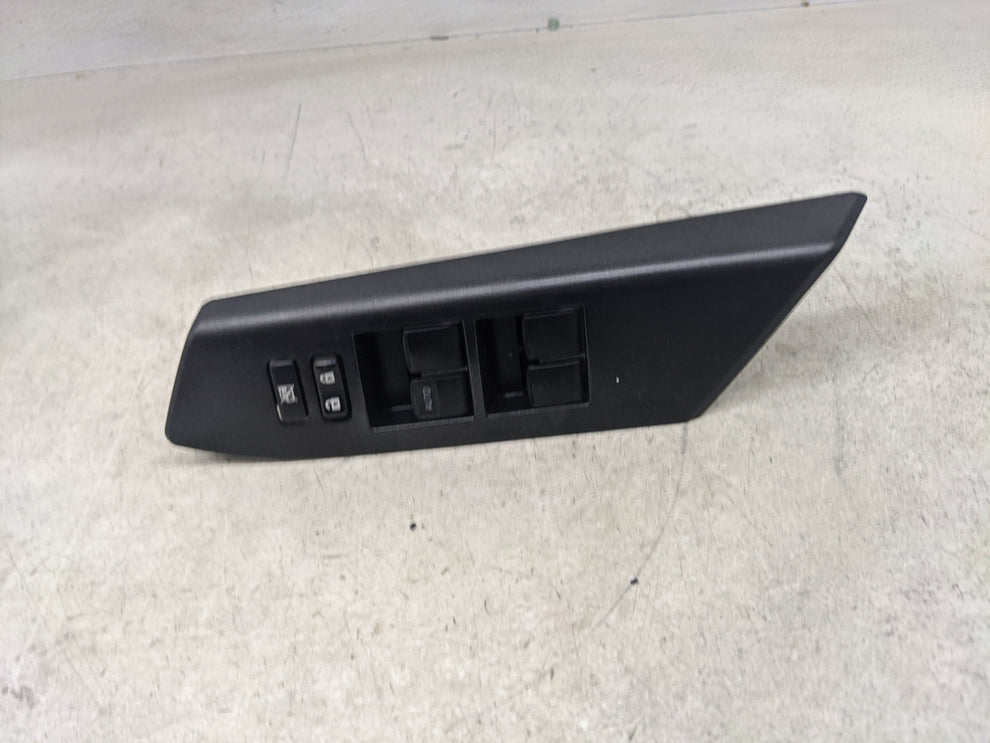2013-2018 Toyota Rav4 Master Power Window Switch Replacement Driver Si ...