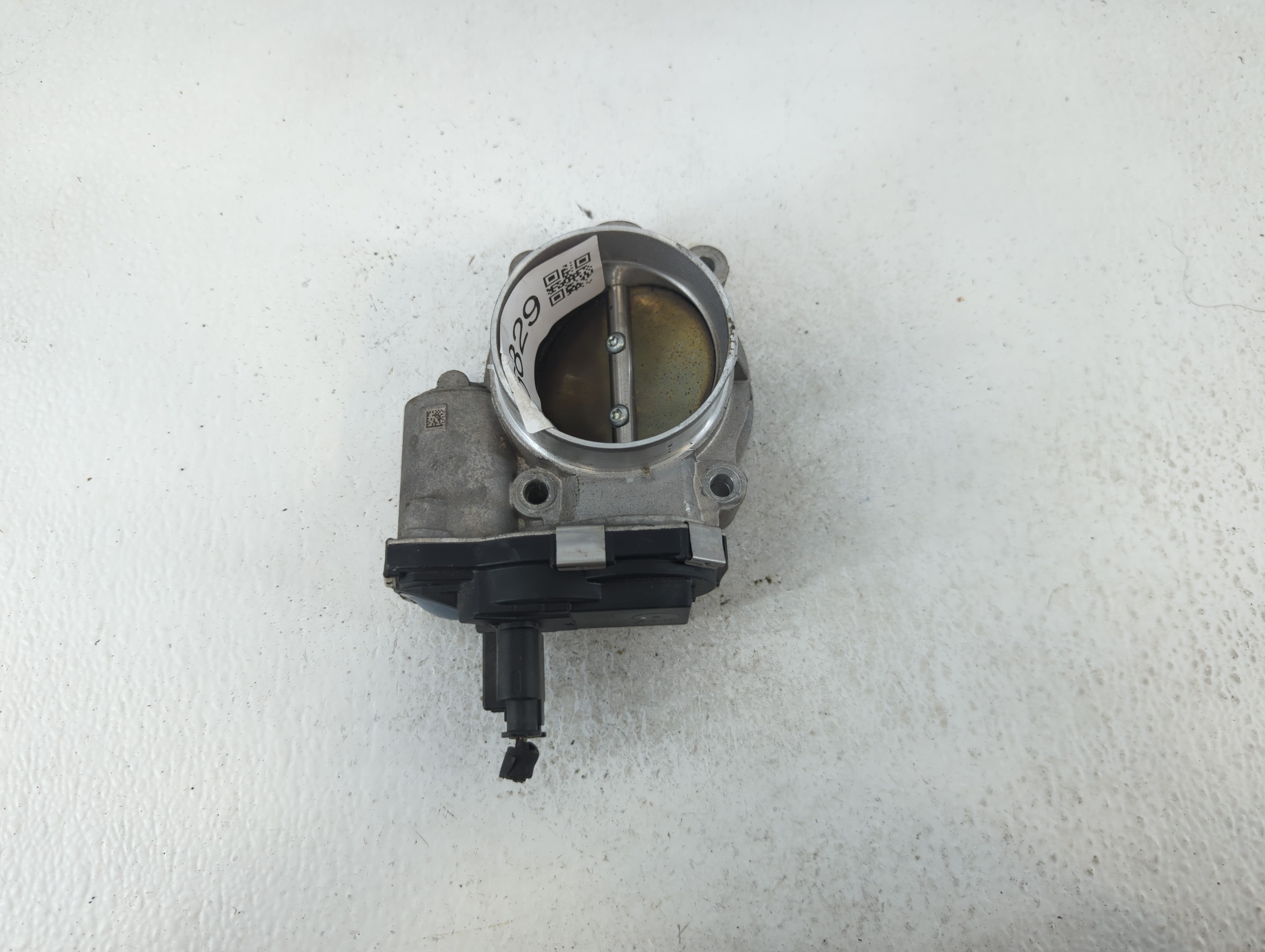 2017-2020 Cadillac Xt5 Throttle Body P/N:F2SG8019A03081AA 12671014 Fit ...