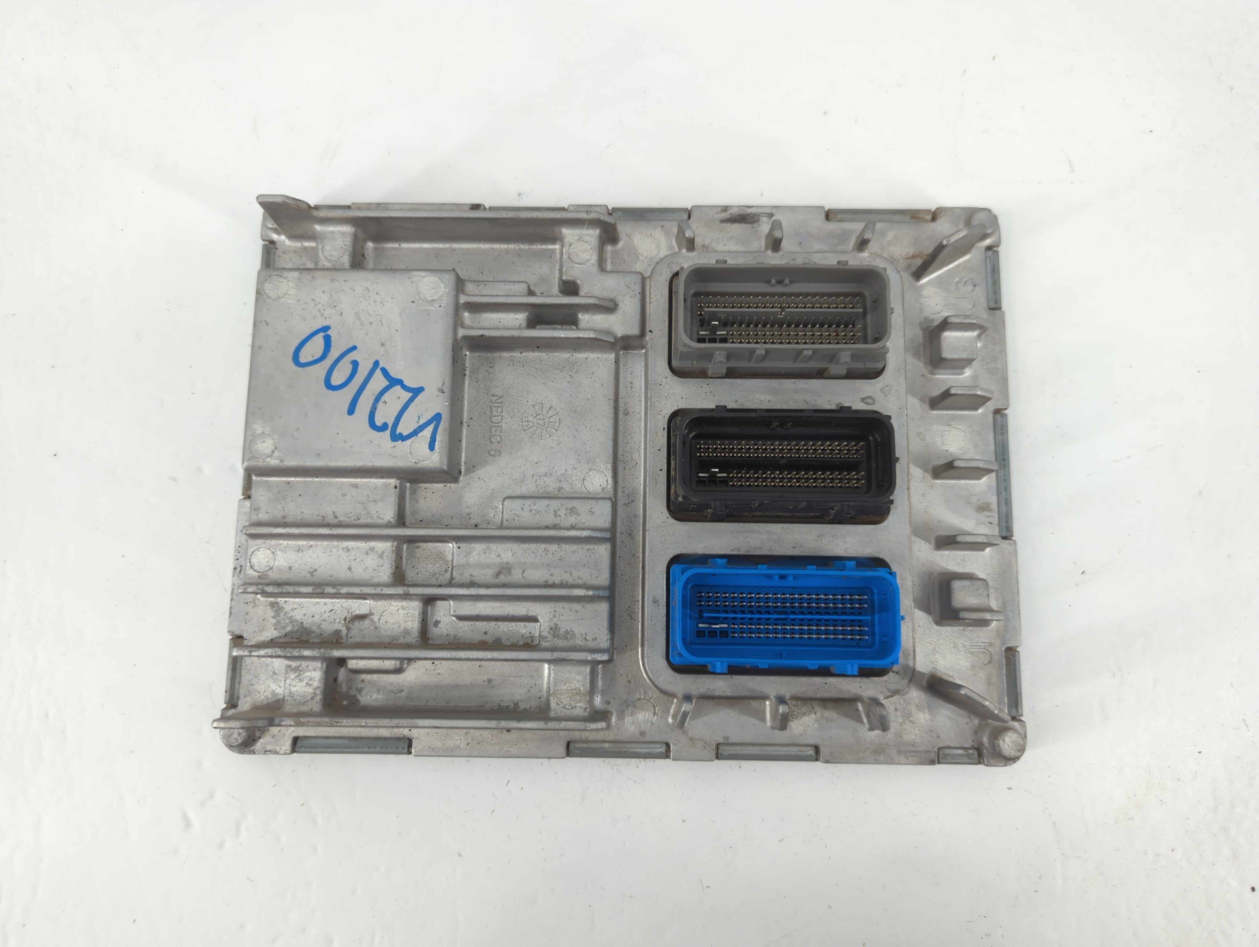 2017-2022 Chevrolet Colorado PCM Engine Control Computer ECU ECM PCU O ...
