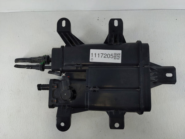 2018 Chevrolet Equinox Fuel Vapor Charcoal Canister – Oemusedautoparts1.com