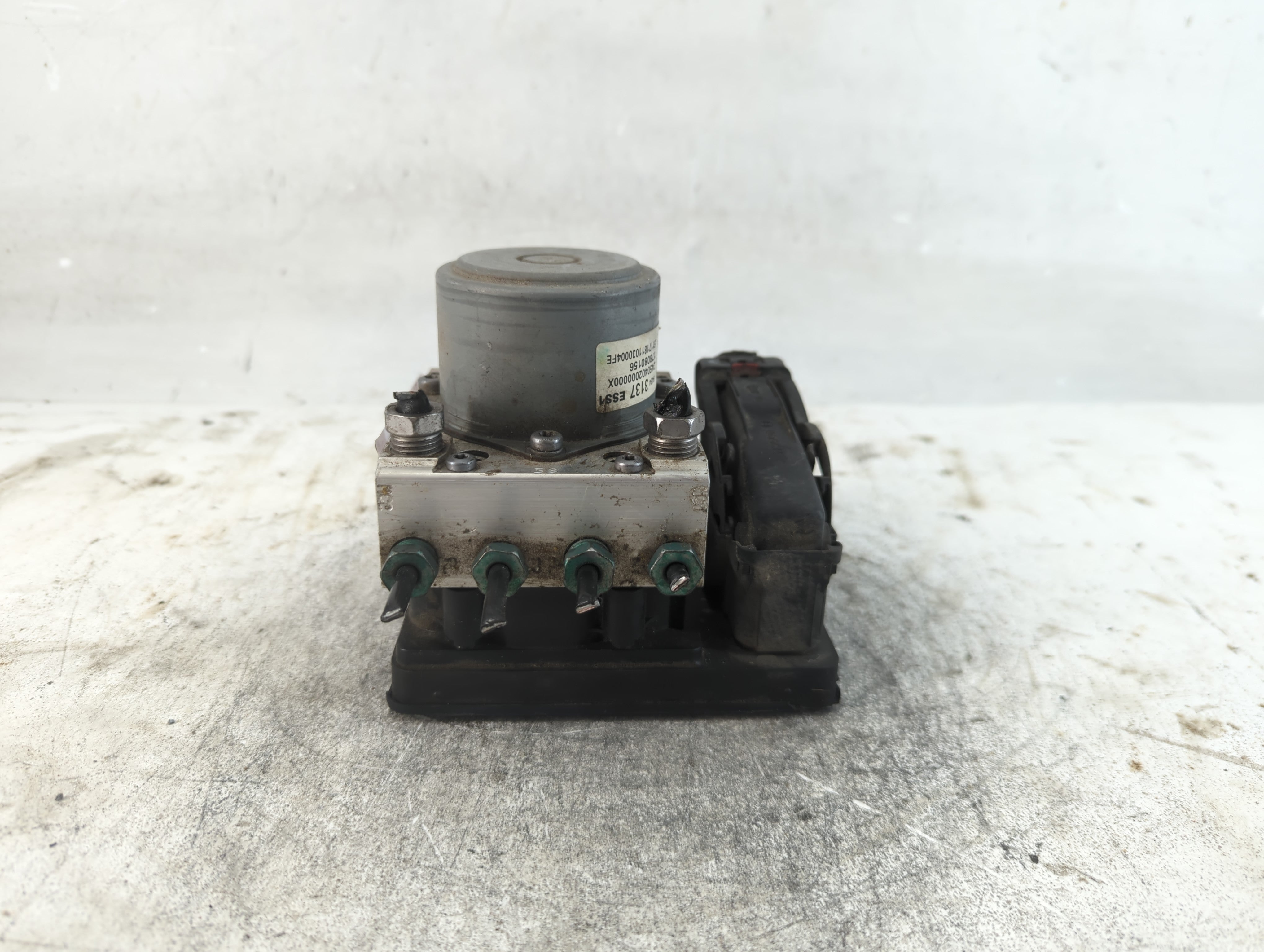 2018 Chevrolet Traverse ABS Pump Control Module Replacement P/N:843431 ...