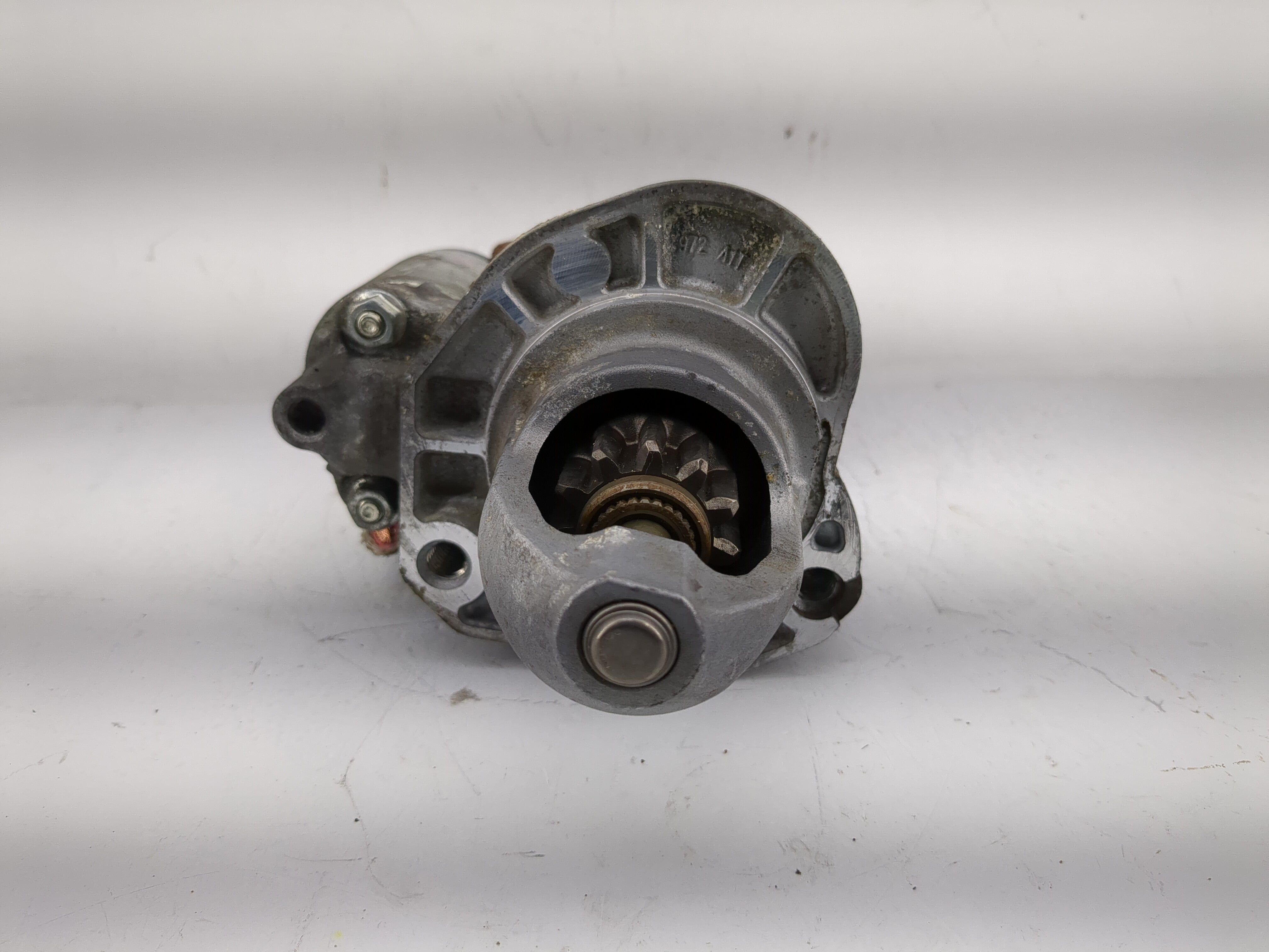 2016-2020 Dodge Durango Car Starter Motor Solenoid OEM P/N:56029780AB ...