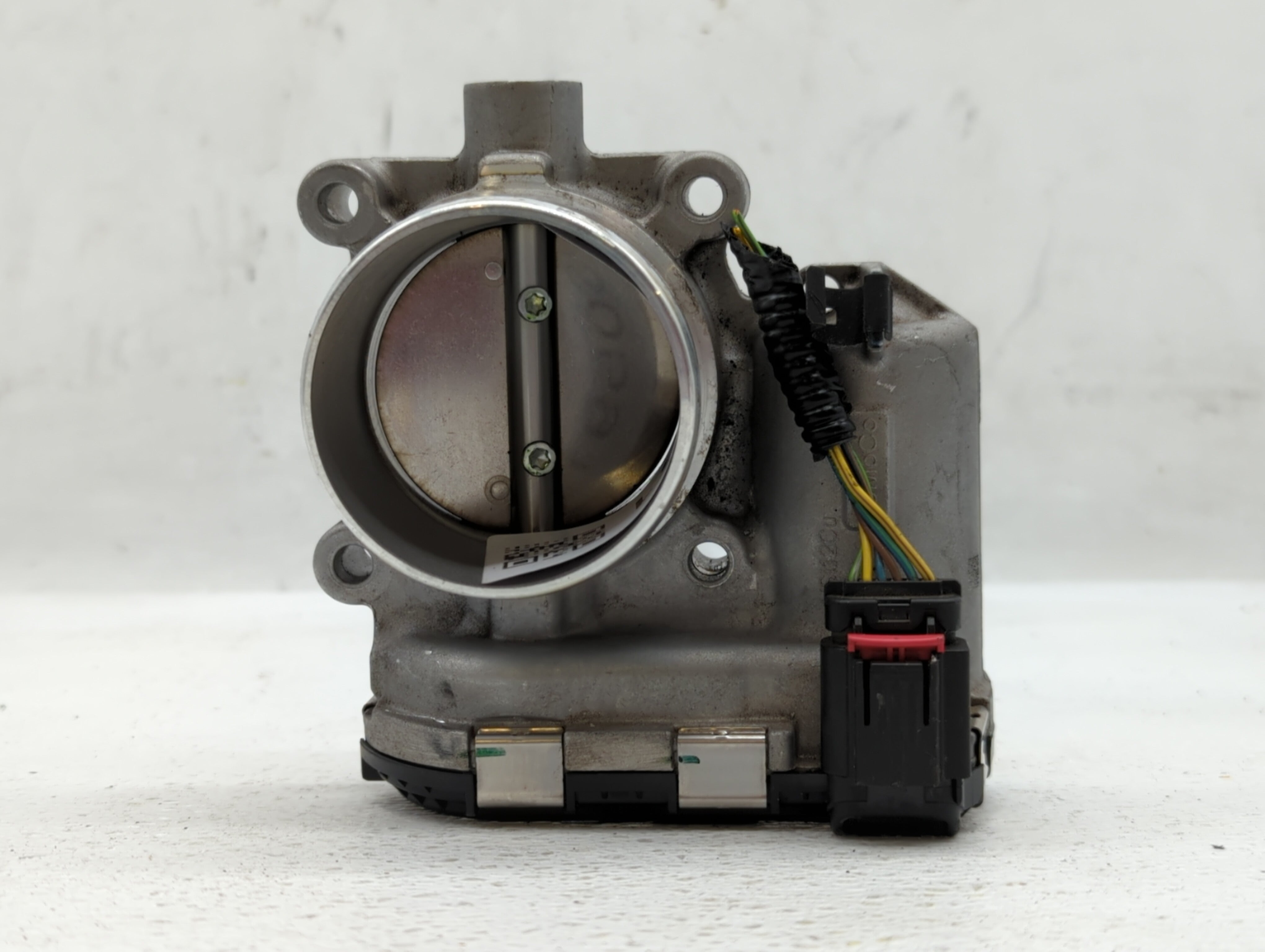 2015-2018 Ford Edge Throttle Body P/N:DS7E-9F991-BB Fits Fits 2014 201 ...