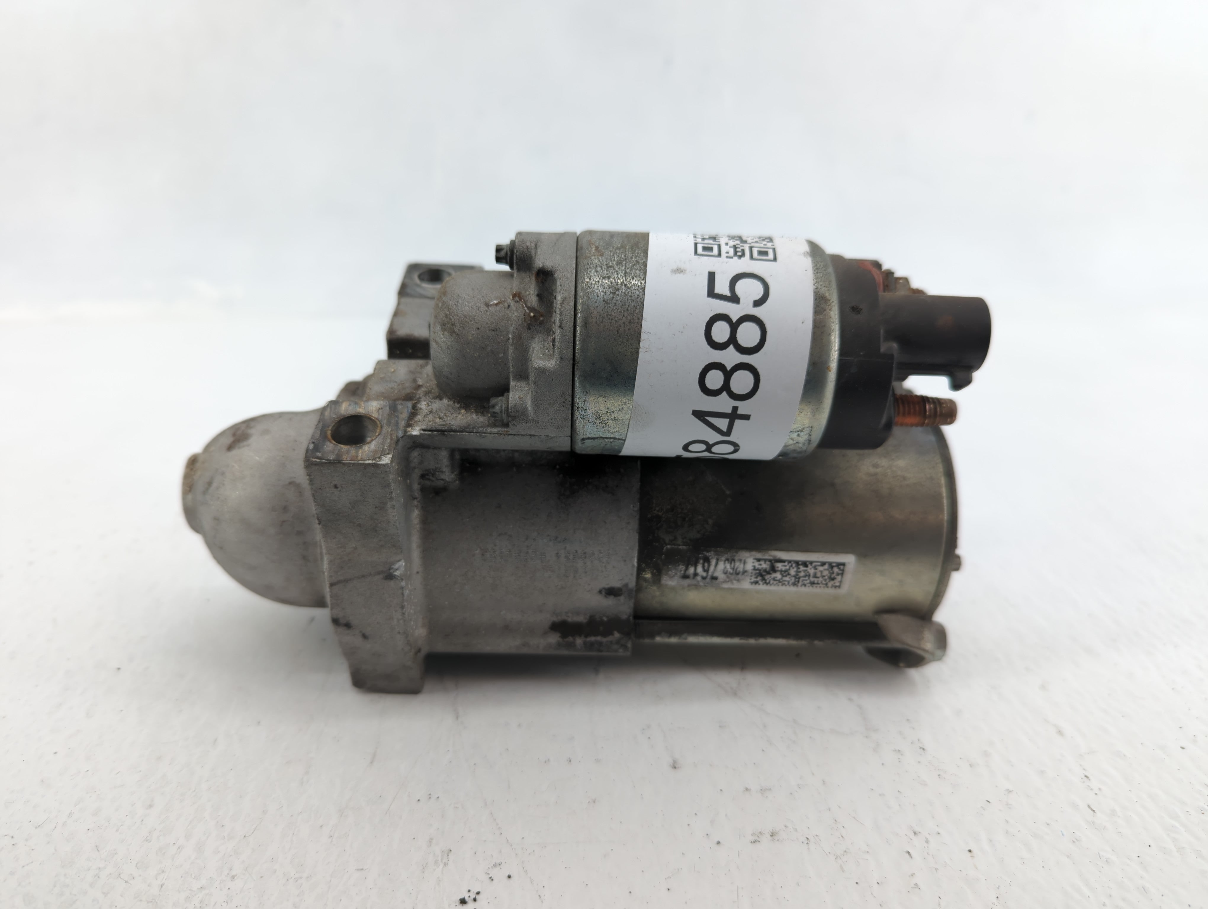 2016-2019 Gmc Savana 2500 Car Starter Motor Solenoid OEM P/N:12637617 ...