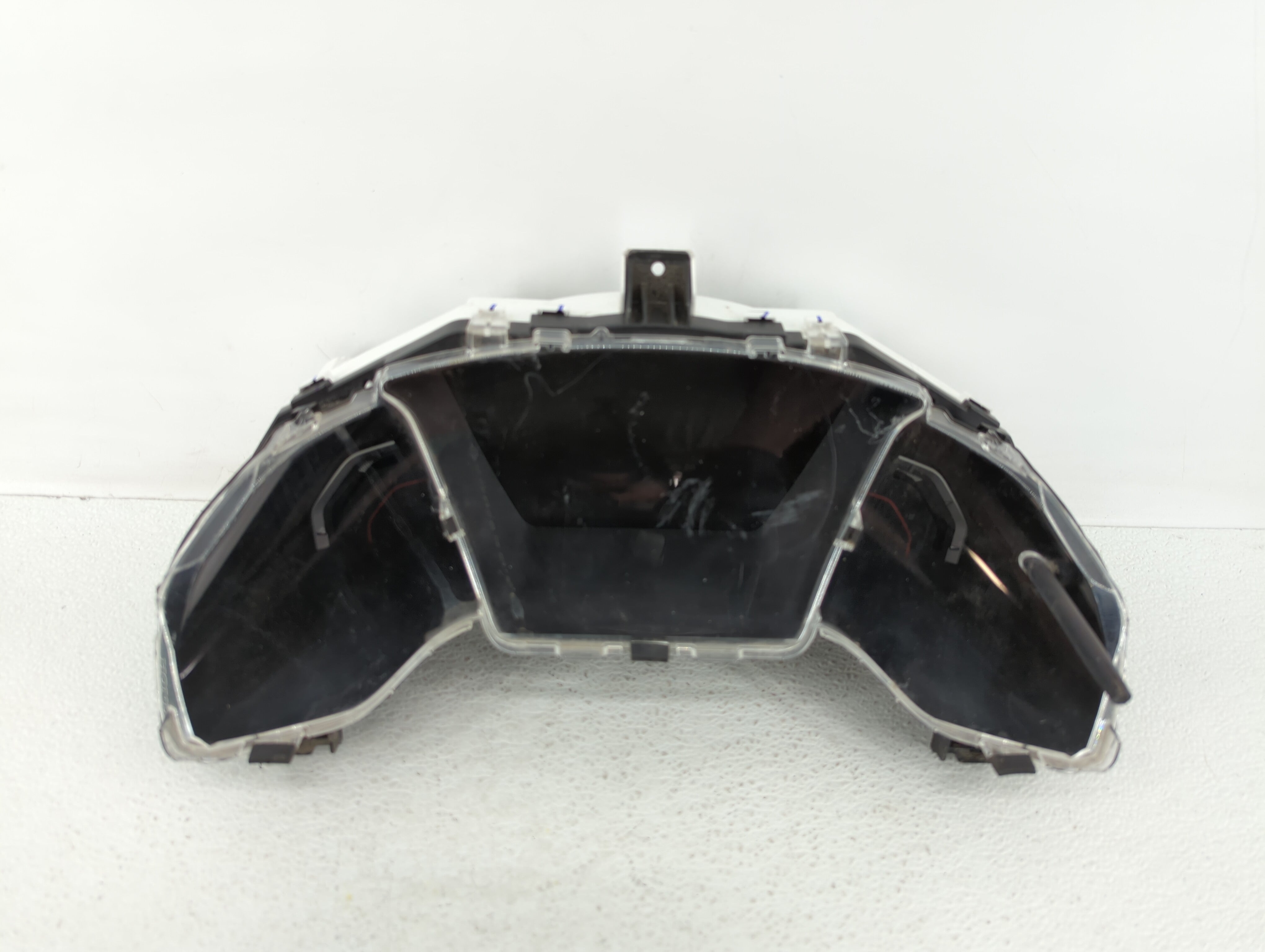 2018 Honda Civic Instrument Cluster Speedometer Gauges P/N:78100-TBF-A ...