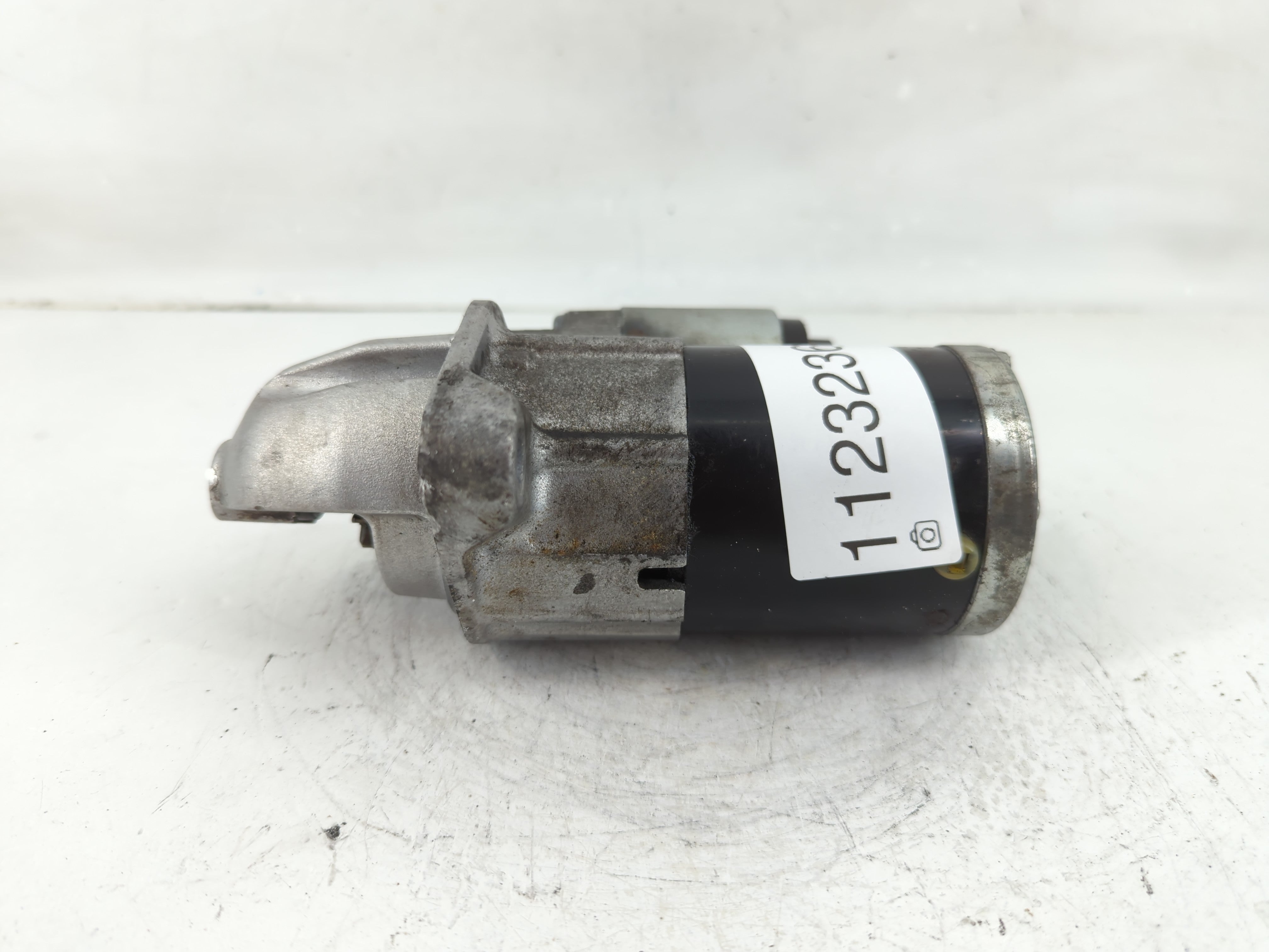 2015-2022 Jeep Cherokee Car Starter Motor Solenoid OEM P/N:68084005AA ...