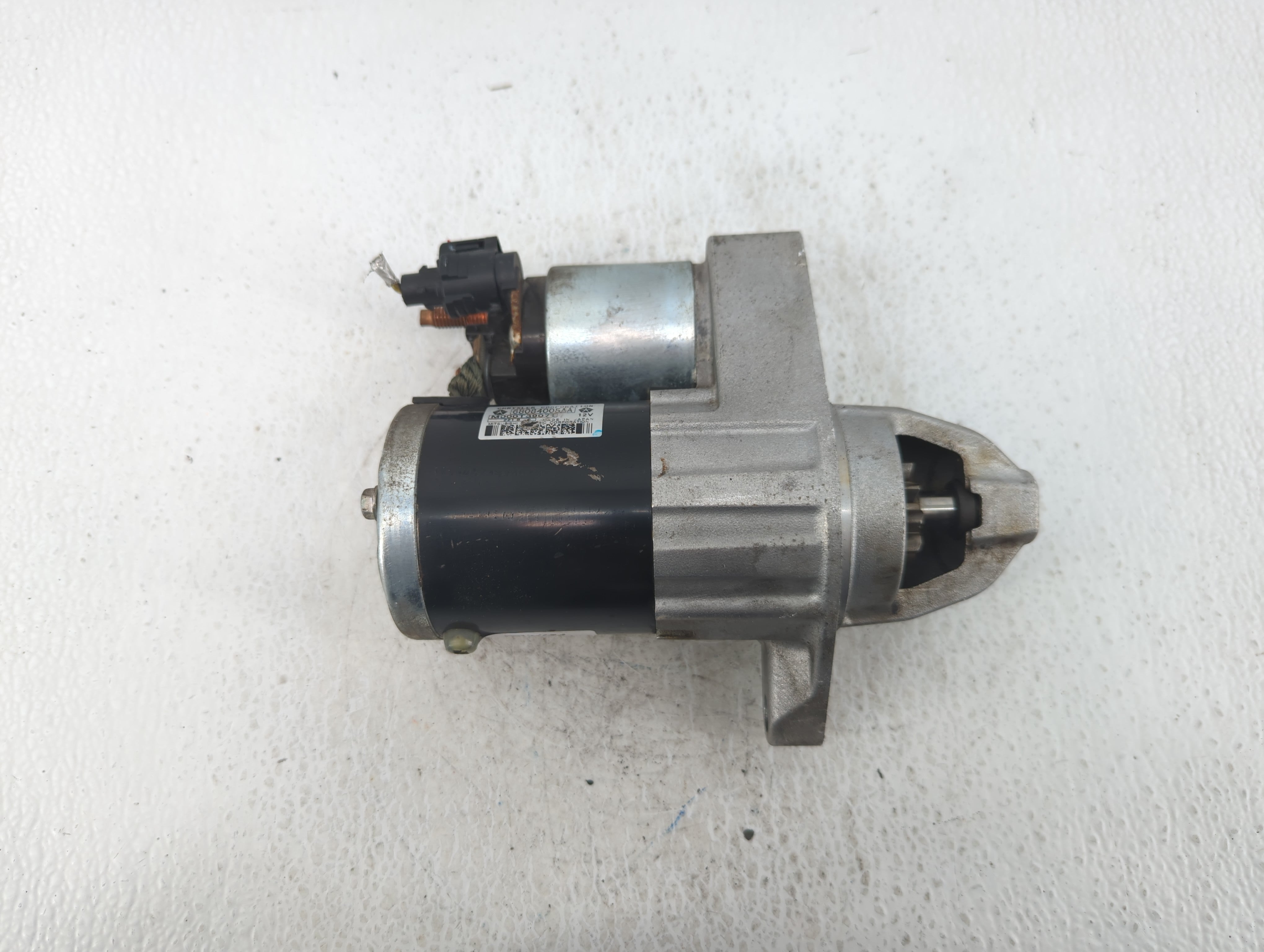 2015-2021 Jeep Renegade Car Starter Motor Solenoid OEM P/N:68084005AA ...