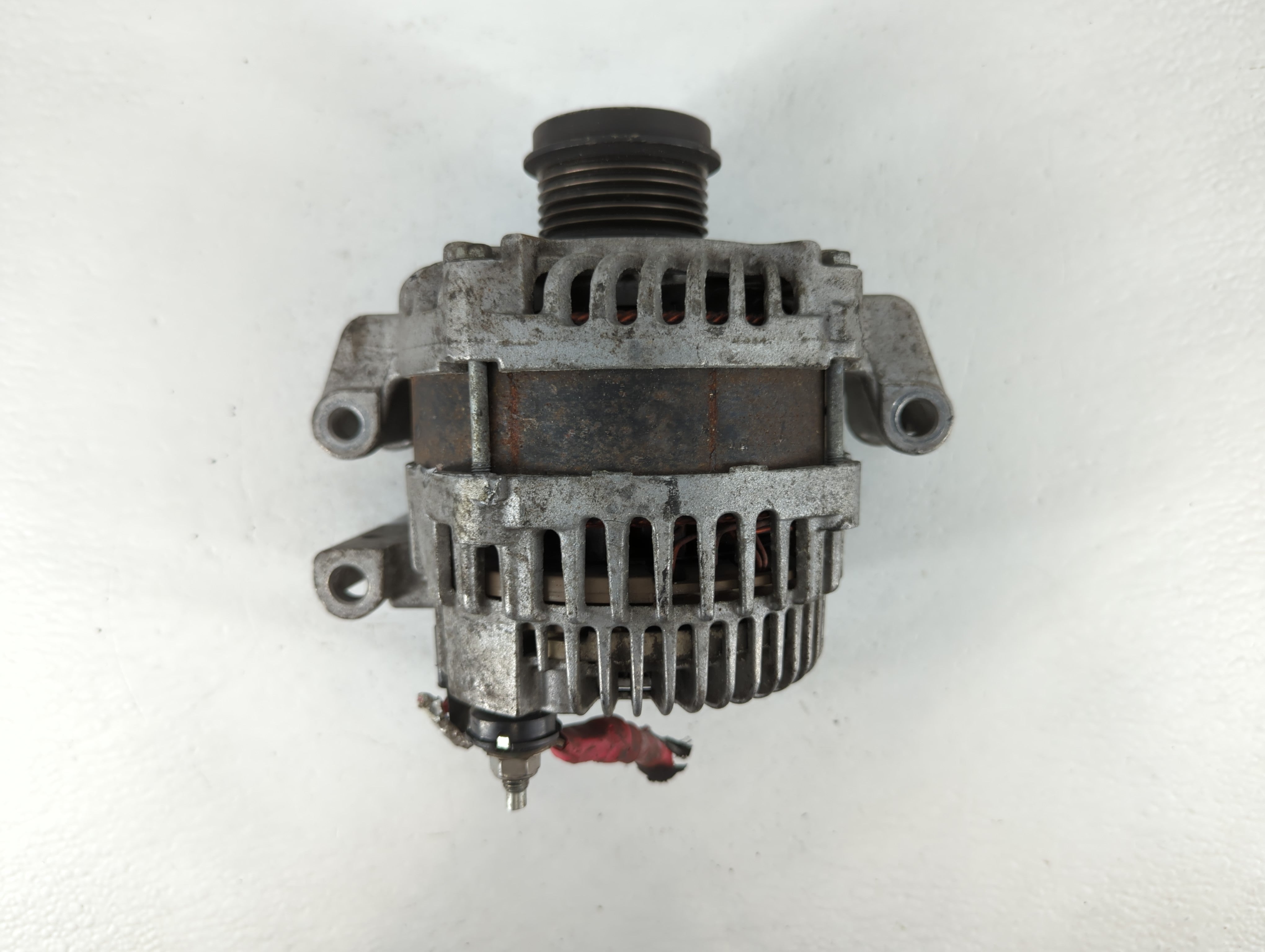 2015-2021 Jeep Renegade Alternator Replacement Generator Charging Asse ...