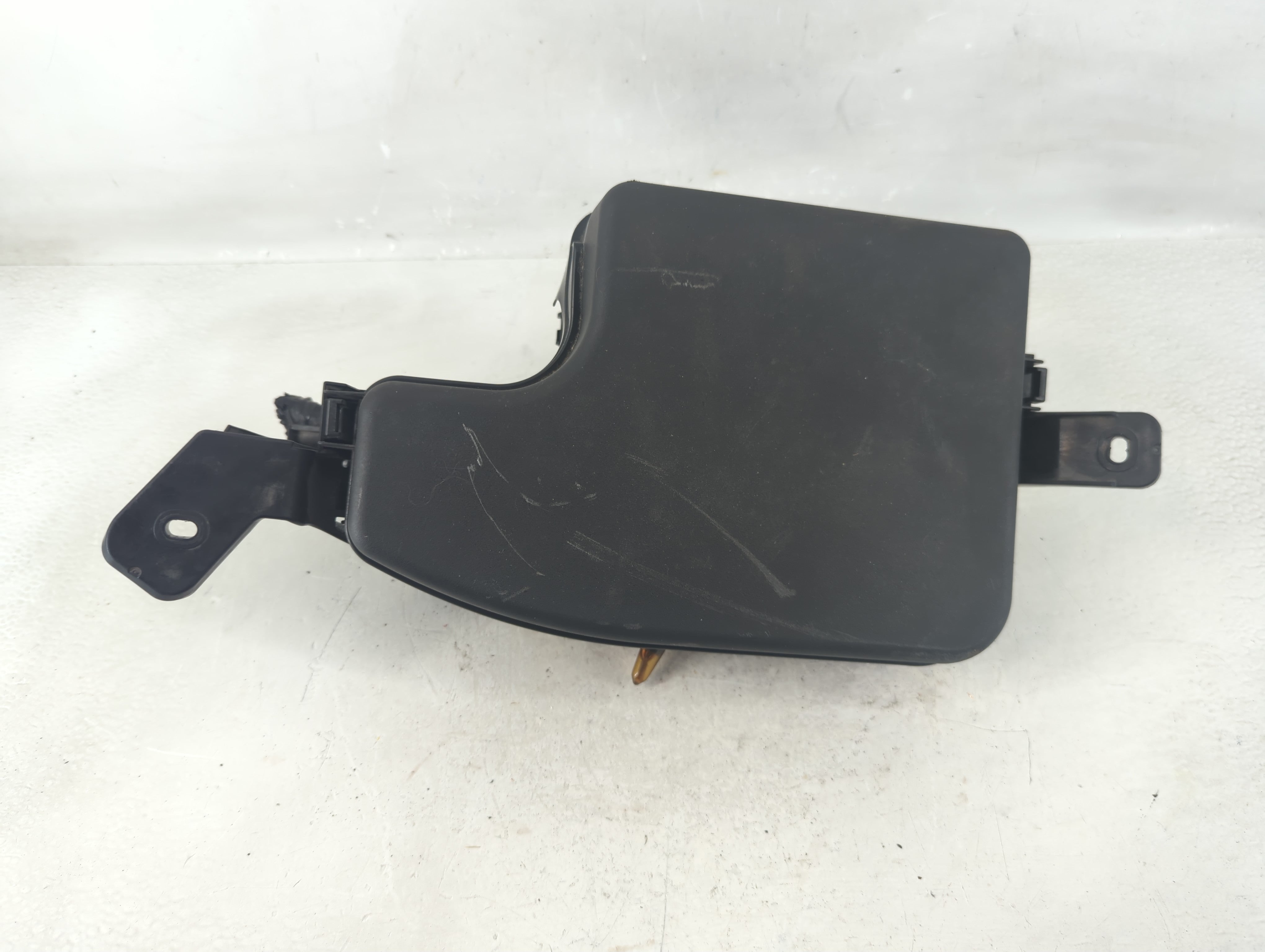 2014-2016 Mazda 3 Fusebox Fuse Box Panel Relay Module P/N:B62S-66761 F ...