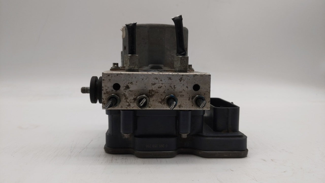 2018-2019 Nissan Rogue ABS Pump Control Module Replacement P/N:47660 9 ...