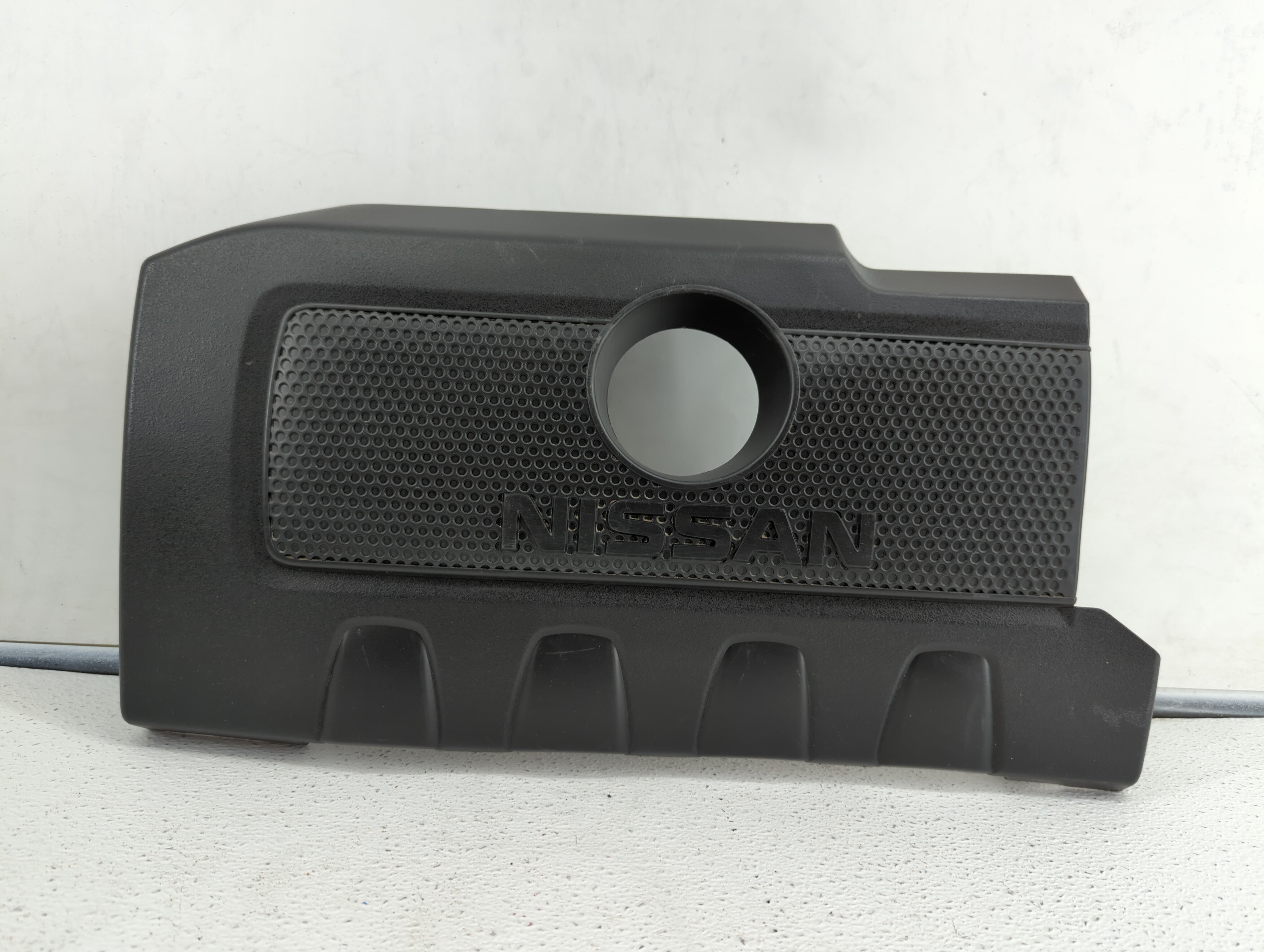 2018 Nissan Sentra Engine Cover – Oemusedautoparts1.com