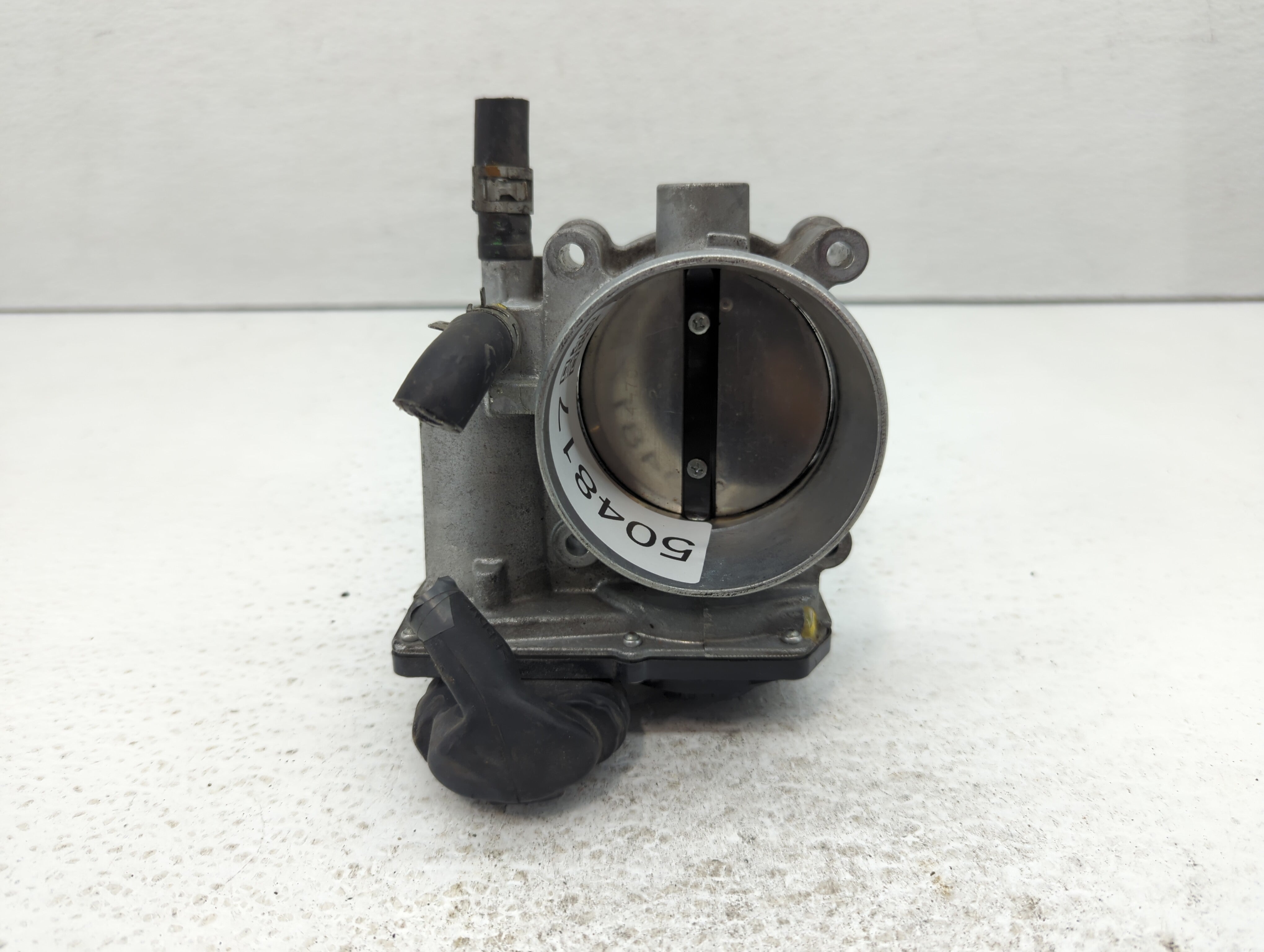 2017-2022 Toyota Highlander Throttle Body P/N:22030-0P060 Fits Fits 20 ...