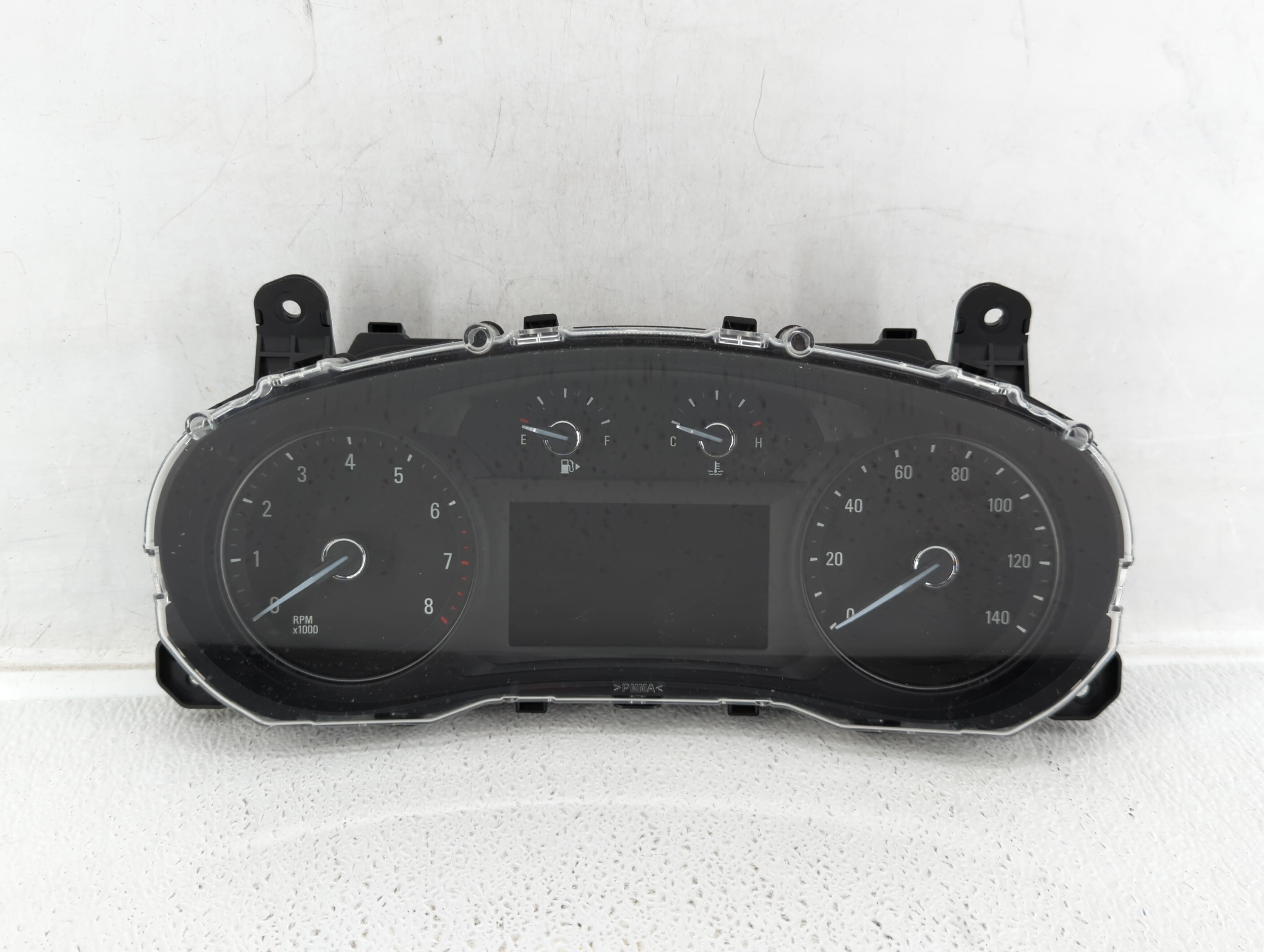 2019 Buick Encore Instrument Cluster Speedometer Gauges P/N:42687899 ...