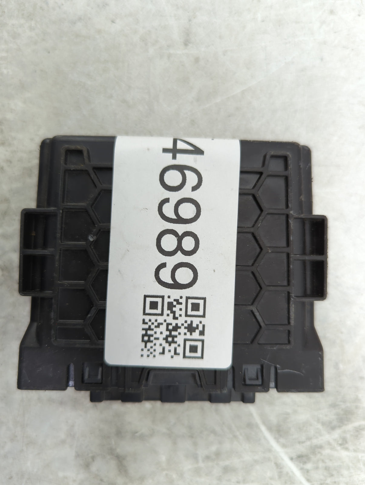 2019 Chevrolet Equinox Body Control Module Bcm Inner Cabin Fuse Box ...