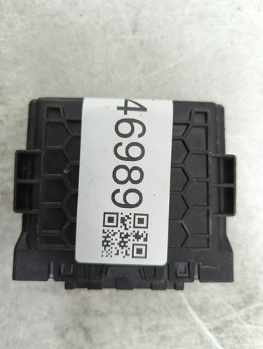 2019 Chevrolet Equinox Body Control Module Bcm Inner Cabin Fuse Box ...