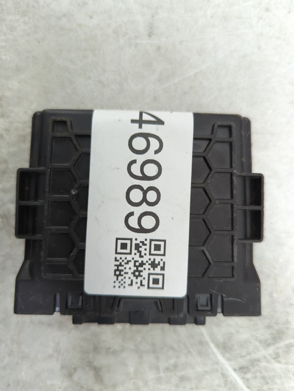 2019 Chevrolet Equinox Body Control Module Bcm Inner Cabin Fuse Box ...
