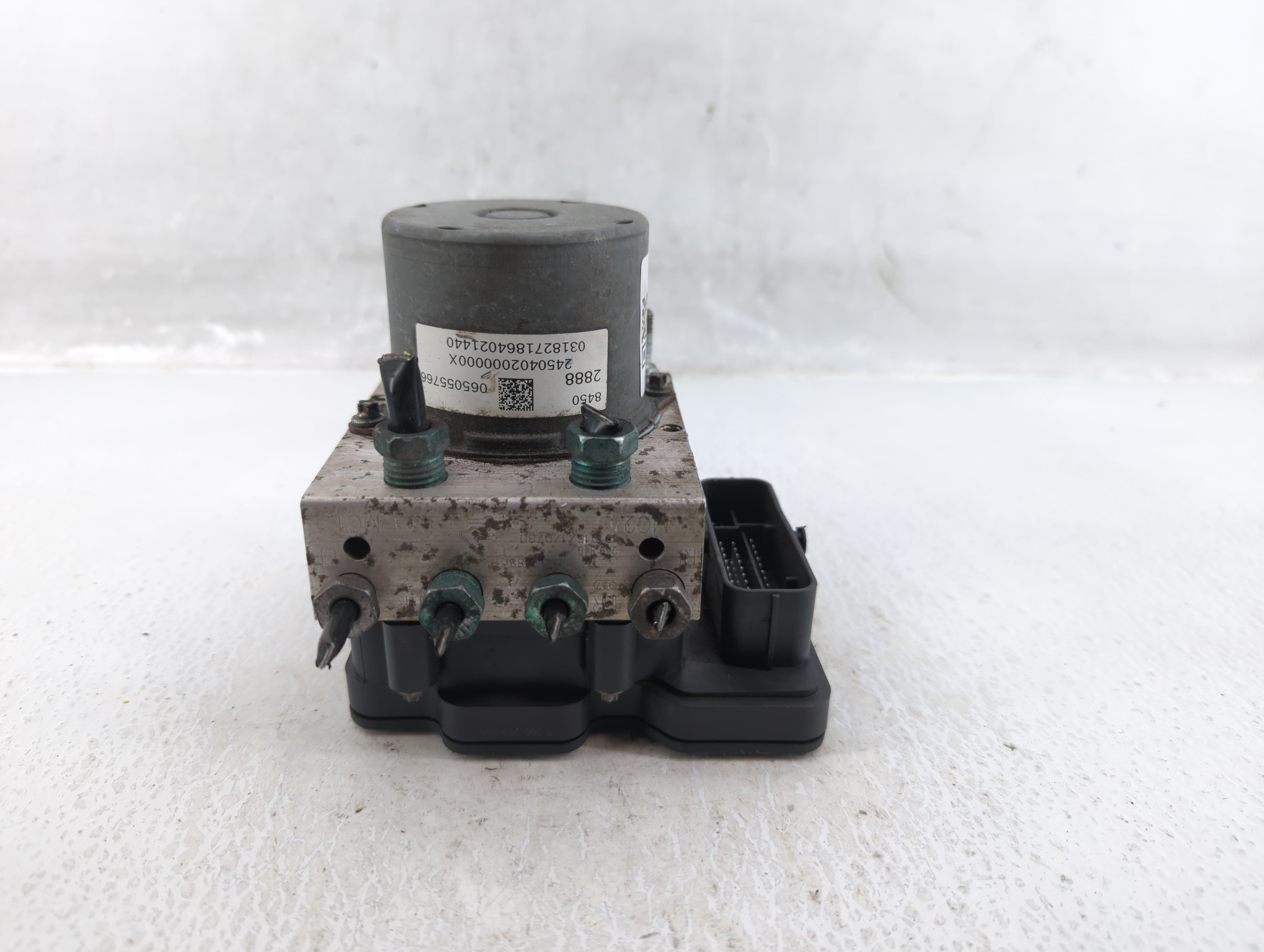 2019-2021 Chevrolet Malibu ABS Pump Control Module Replacement P/N:065 ...