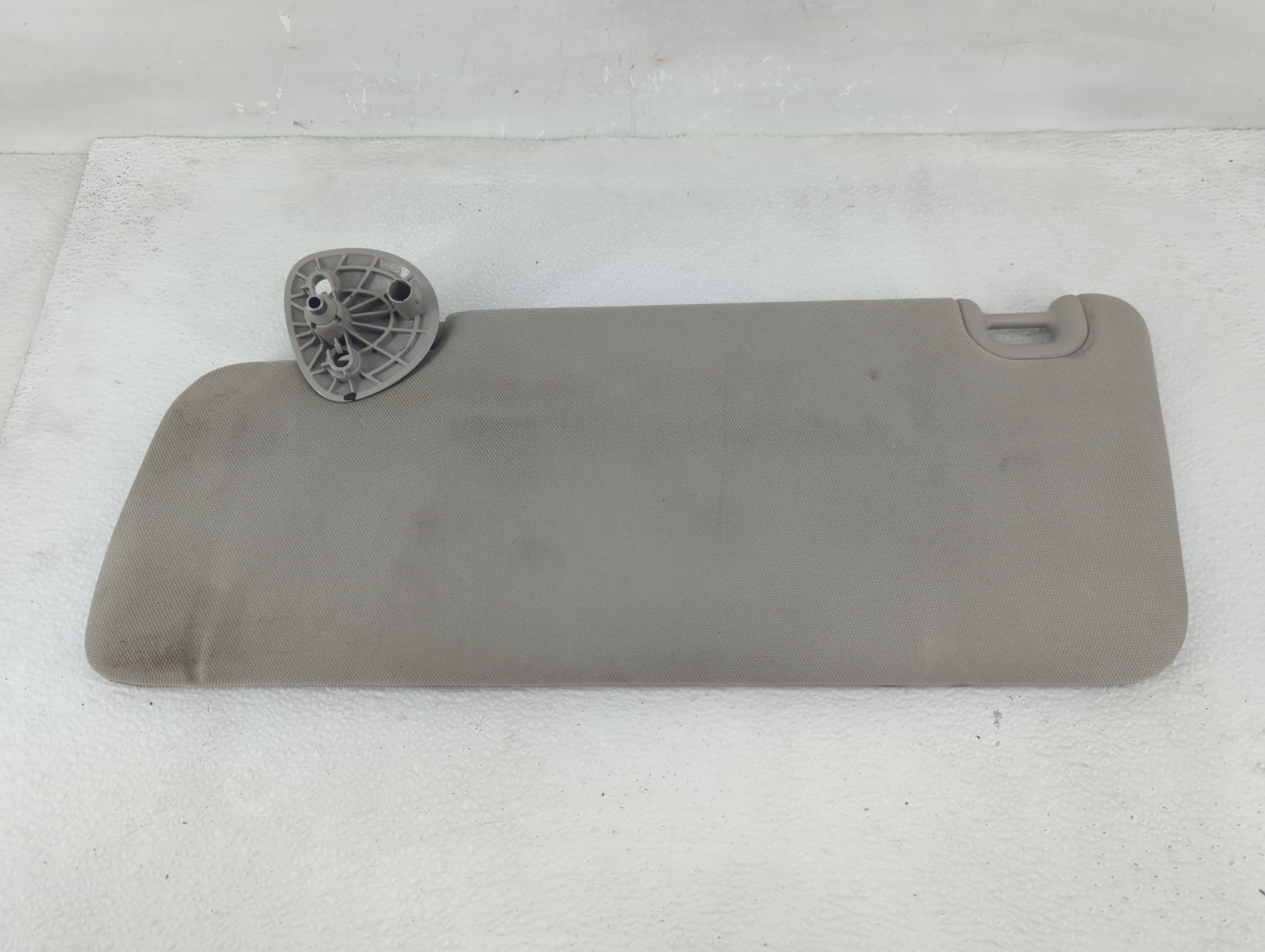 2019 Dodge Ram 1500 Sun Visor Shade Replacement Driver Left Mirror Fit ...