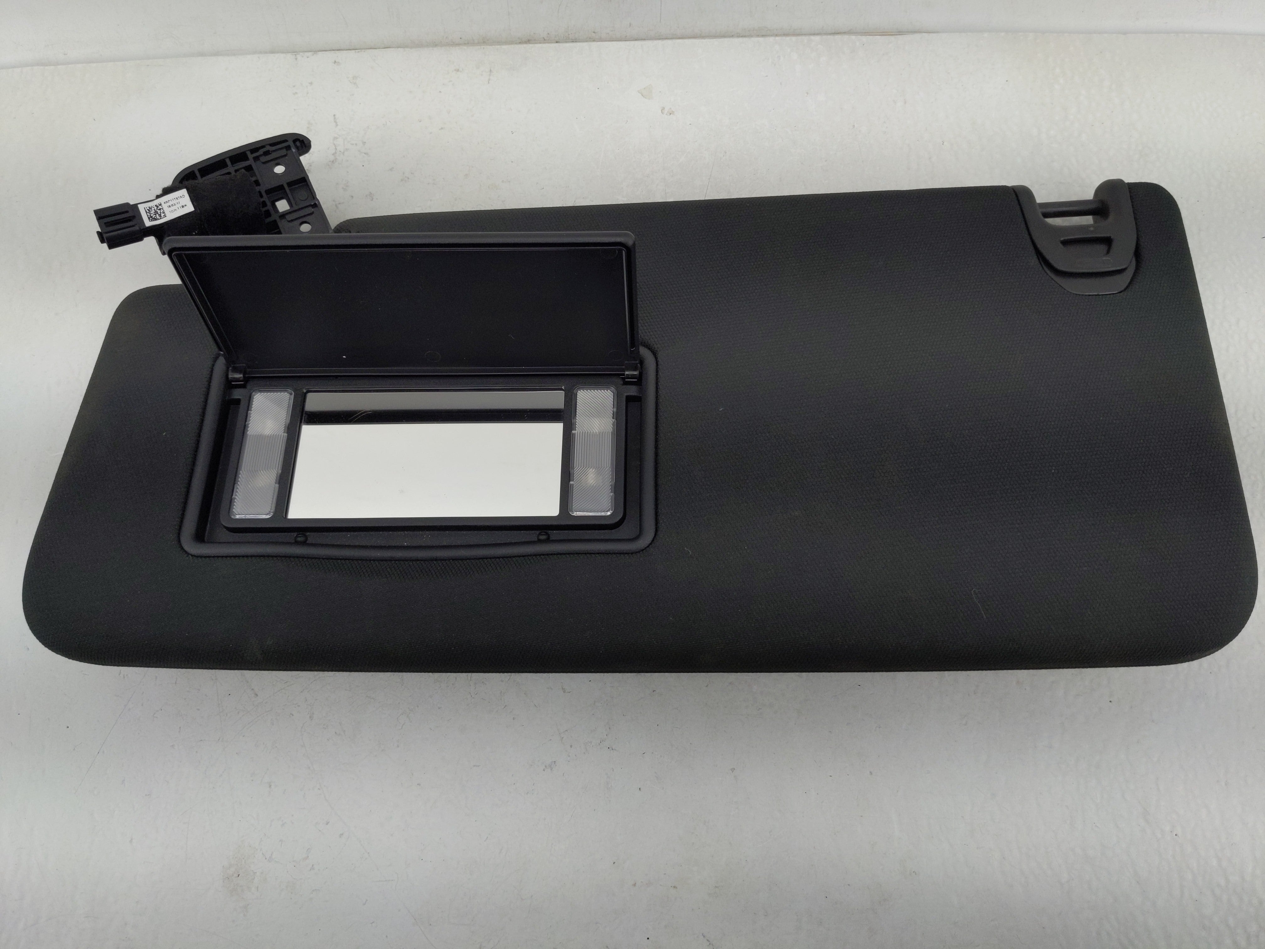 2019 Dodge Ram 1500 Sun Visor Shade Replacement Driver Left Mirror Fit ...