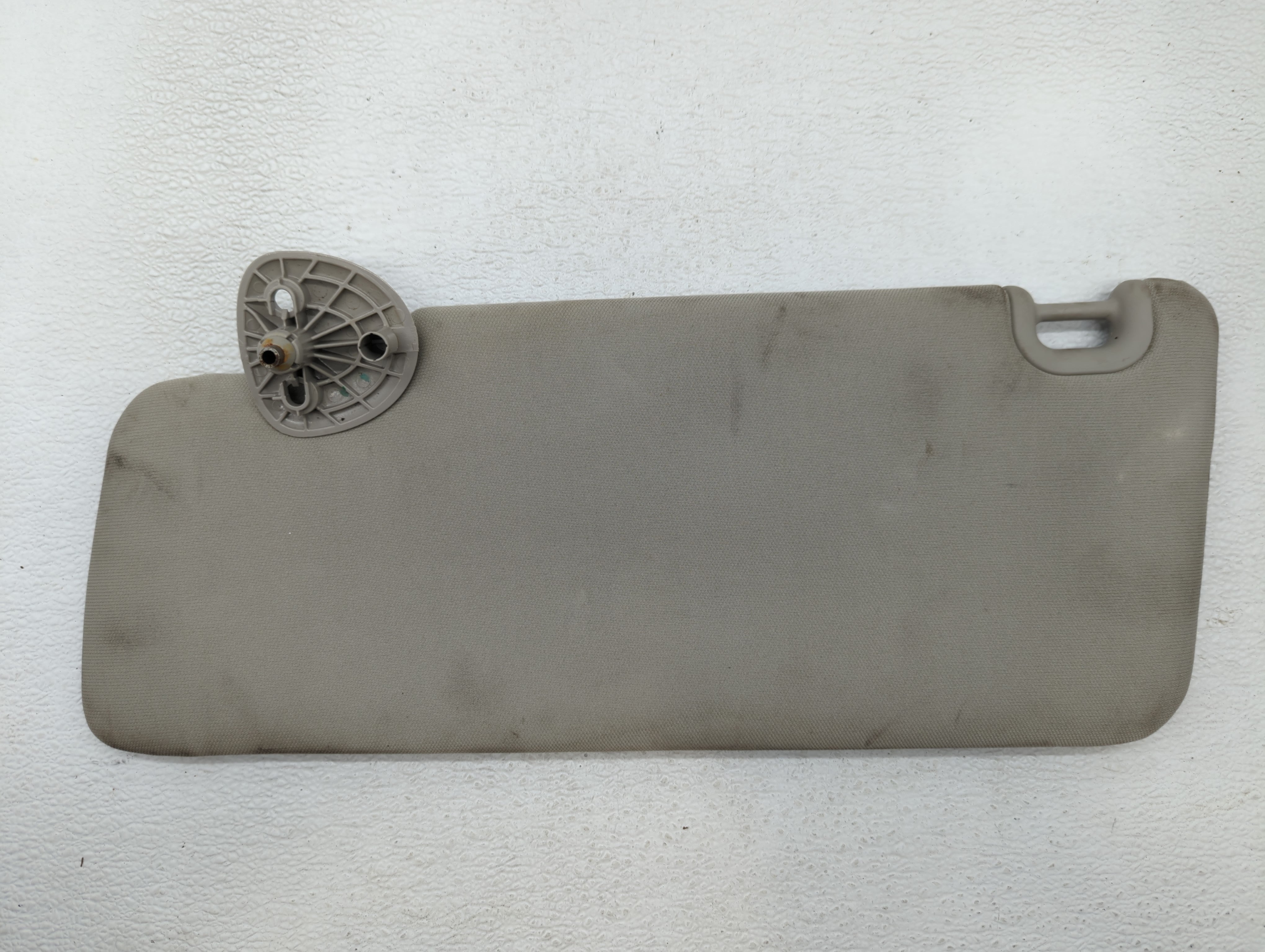 2019 Dodge Ram 1500 Sun Visor Shade Replacement Driver Left Mirror Fit ...