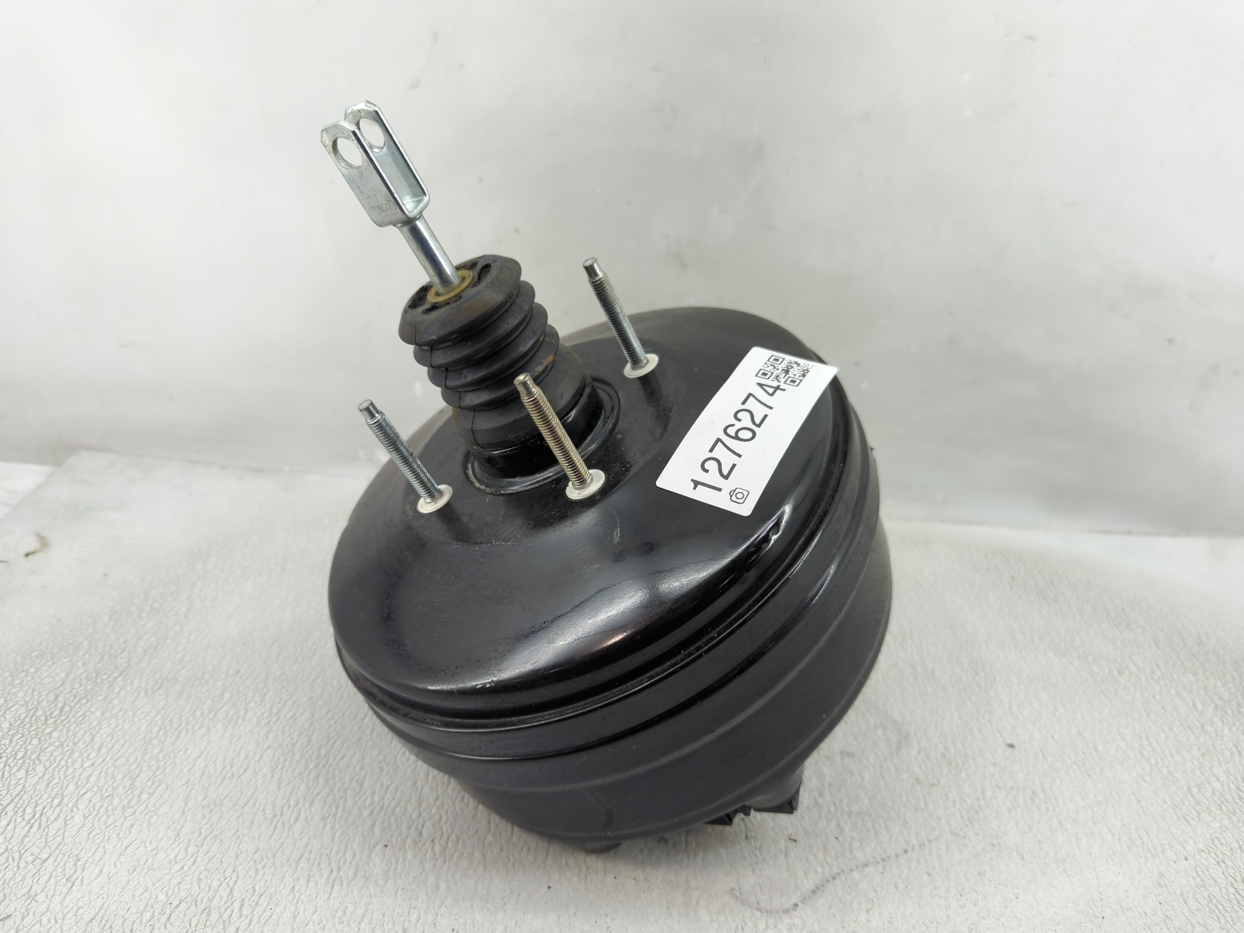 2018-2022 Ford Mustang Power Brake Booster Oem – Oemusedautoparts1.com
