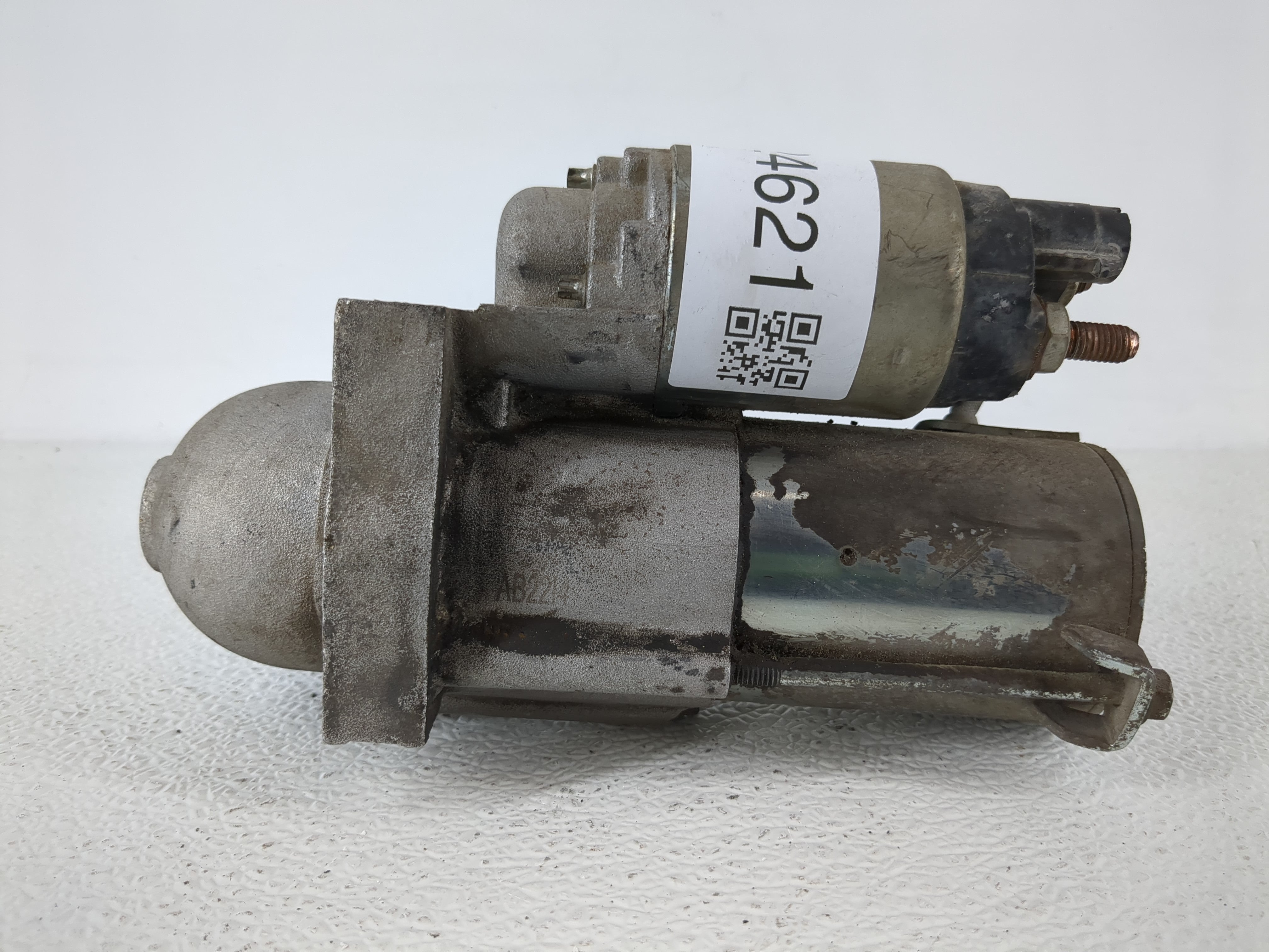 2016-2019 Gmc Sierra 2500 Car Starter Motor Solenoid OEM P/N:12637617 ...