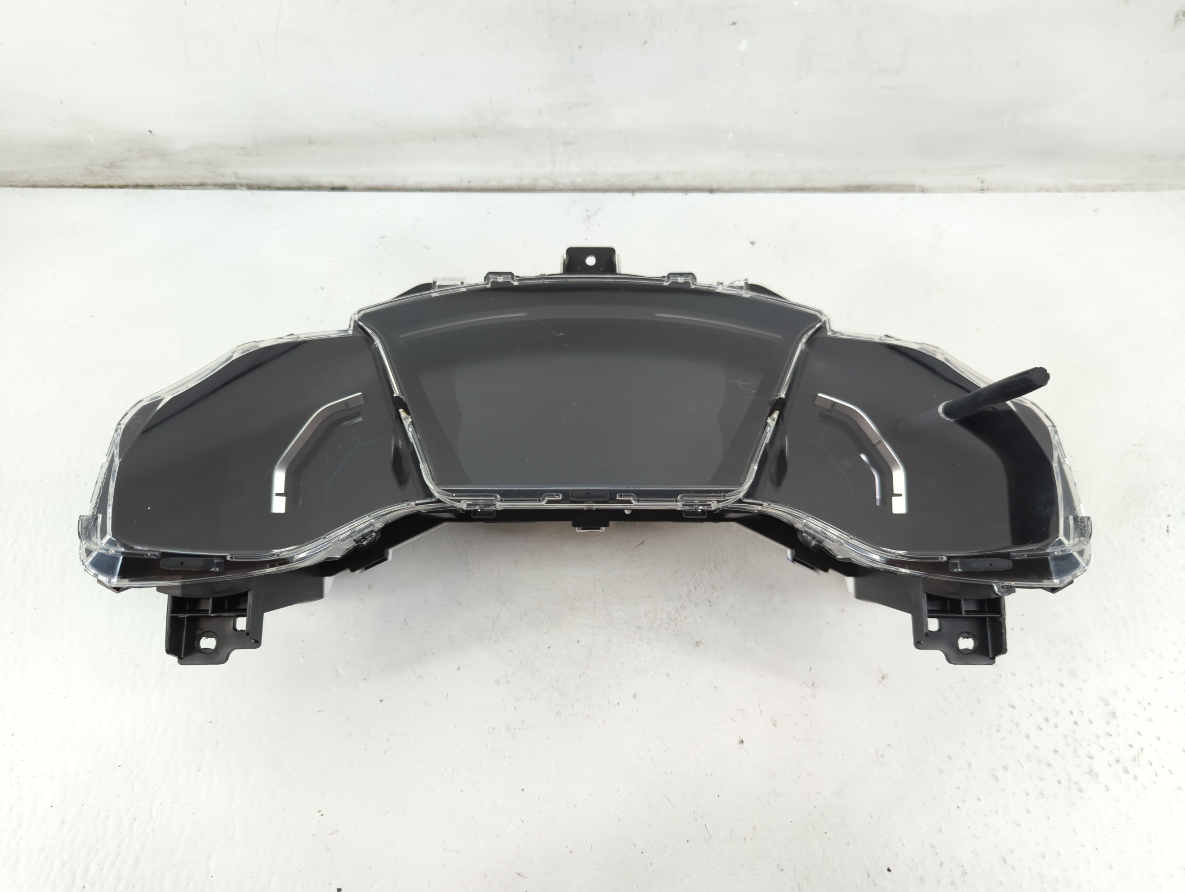 2019-2021 Honda Civic Instrument Cluster Speedometer Gauges P/N:78100 ...