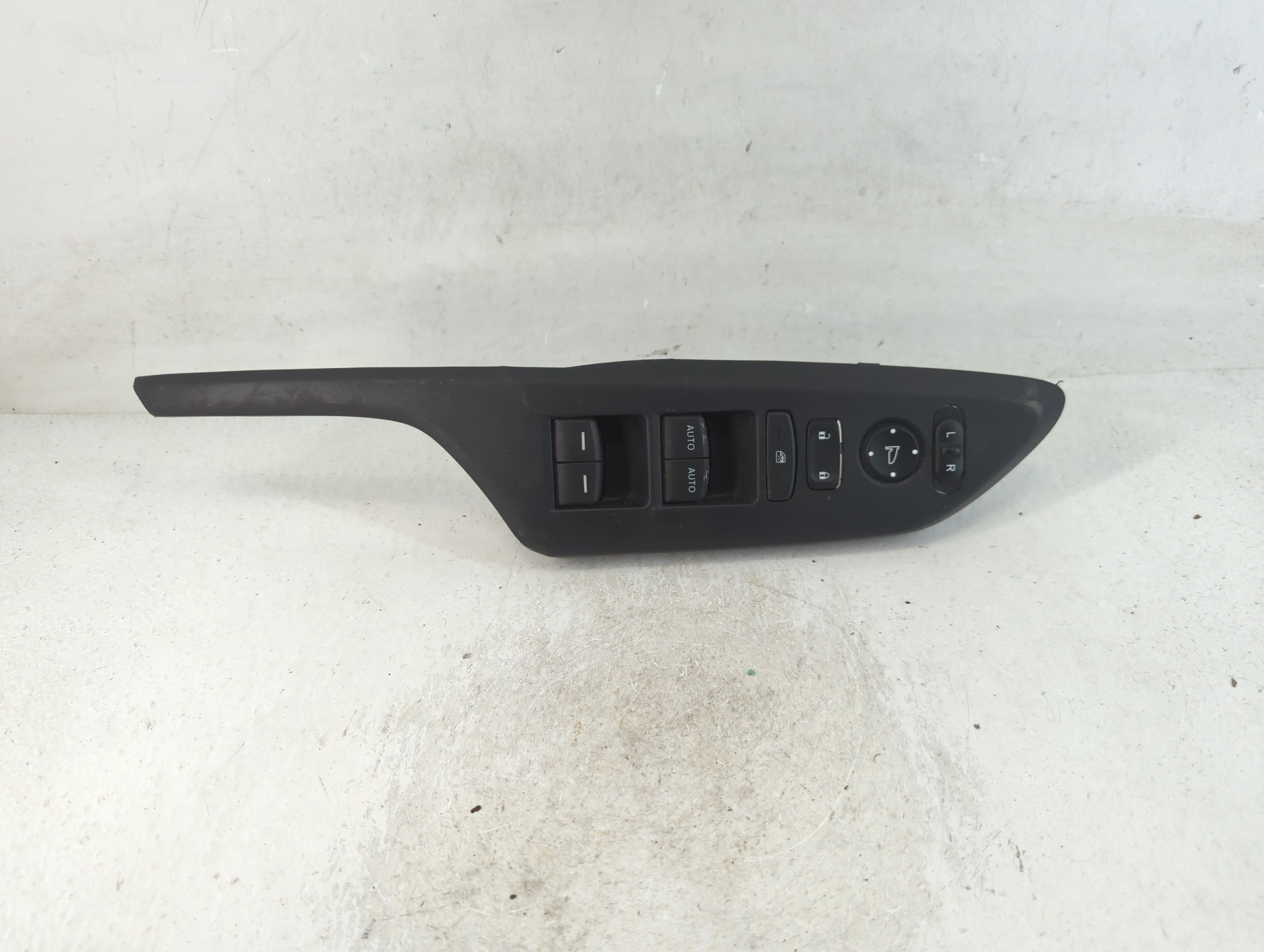 2017-2021 Honda Civic Master Power Window Switch Replacement Driver Si ...