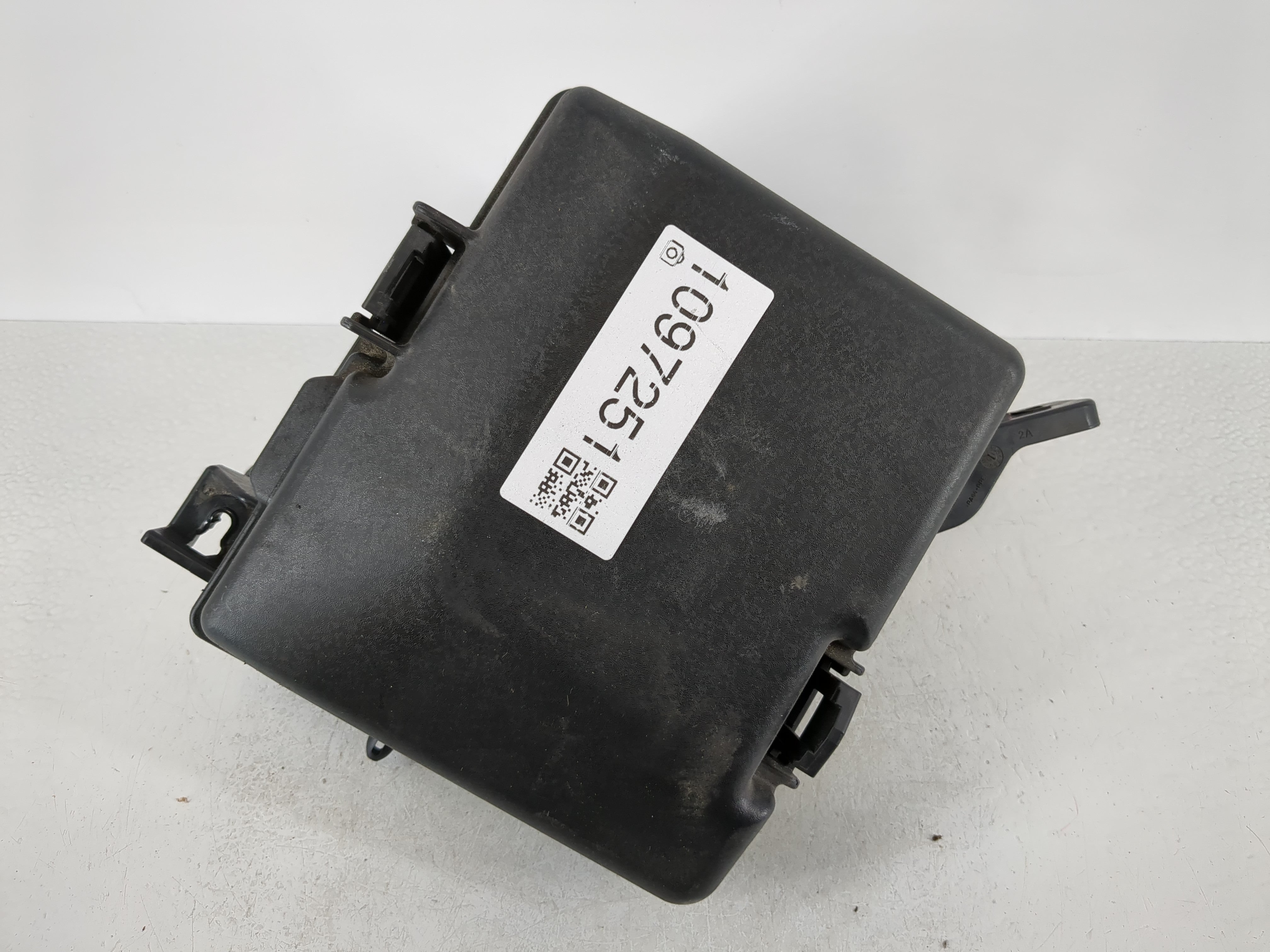 2018-2019 Hyundai Sonata Fusebox Fuse Box Panel Relay Module P/N:91951 ...