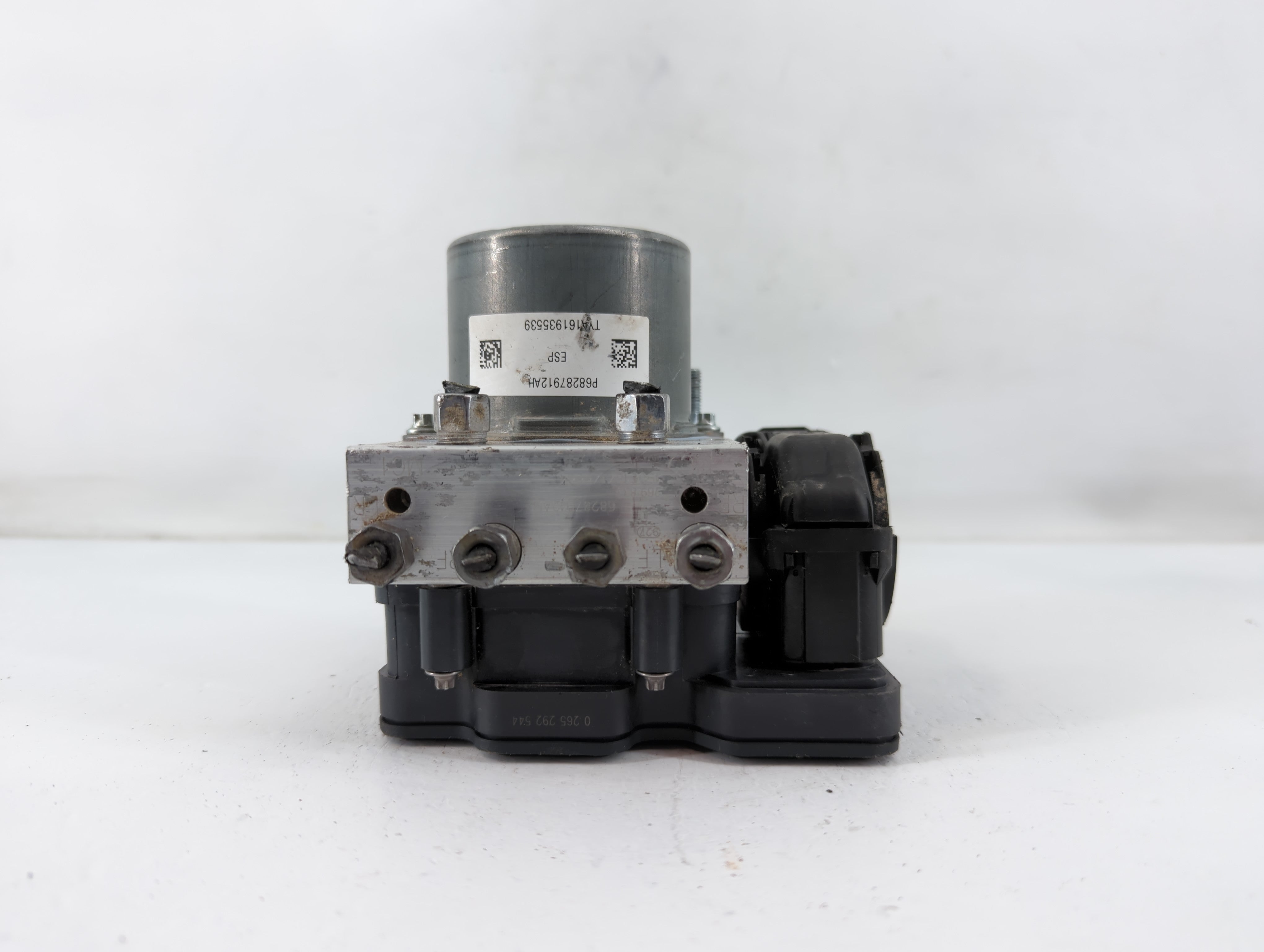 2019 Jeep Cherokee ABS Pump Control Module Replacement P/N:68287912AH ...