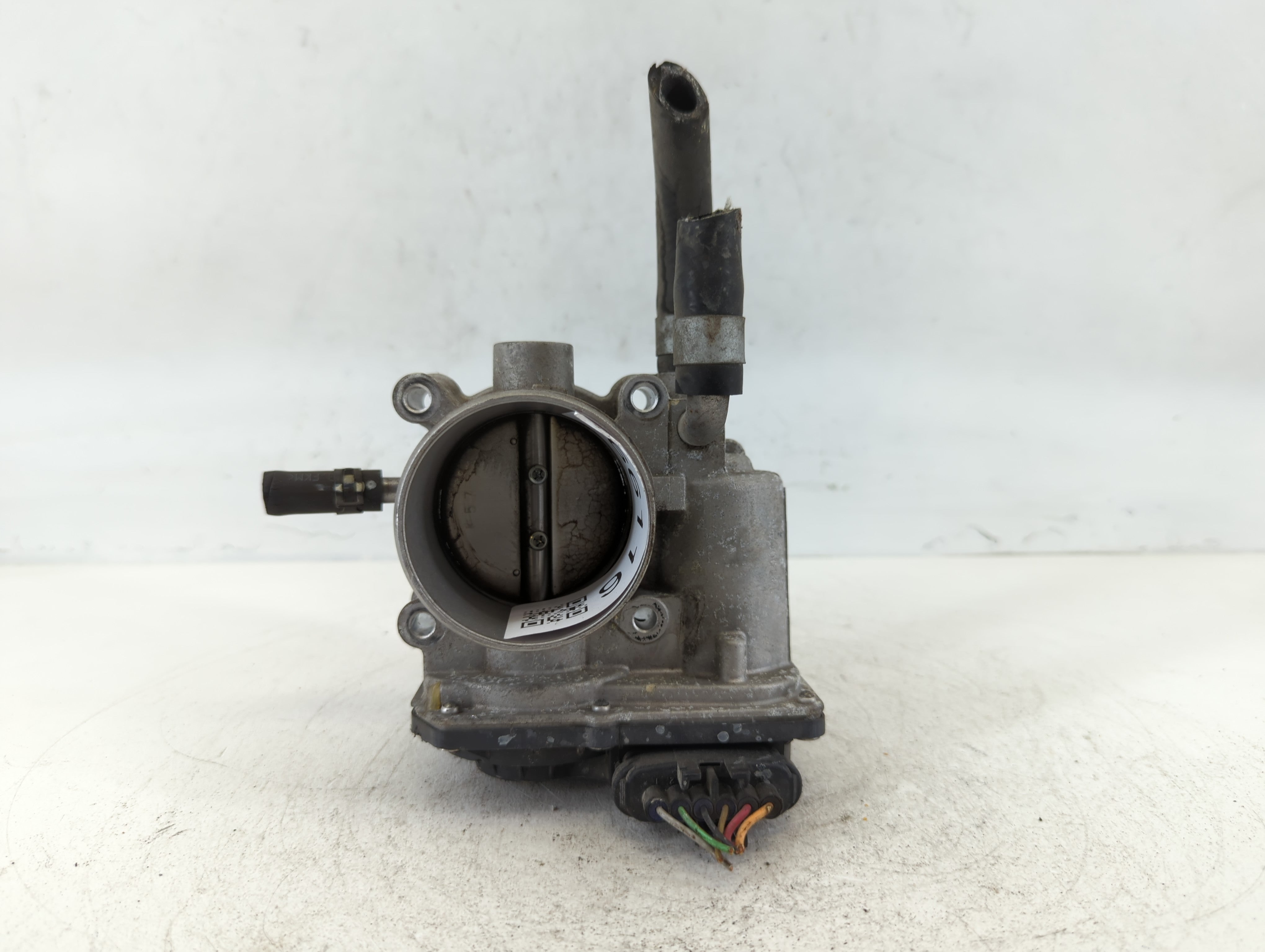 2014-2019 Kia Soul Throttle Body P/N:5302 10R12 35100-2B300 Fits Fits ...