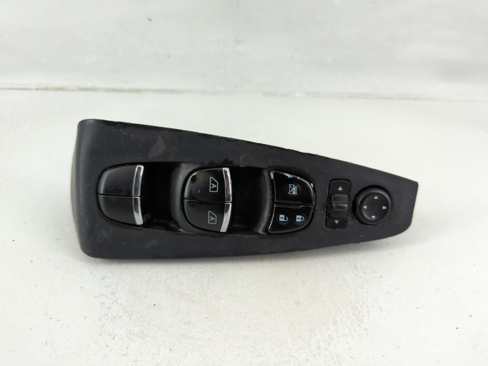 2016-2021 Nissan Maxima Master Power Window Switch Replacement Driver ...