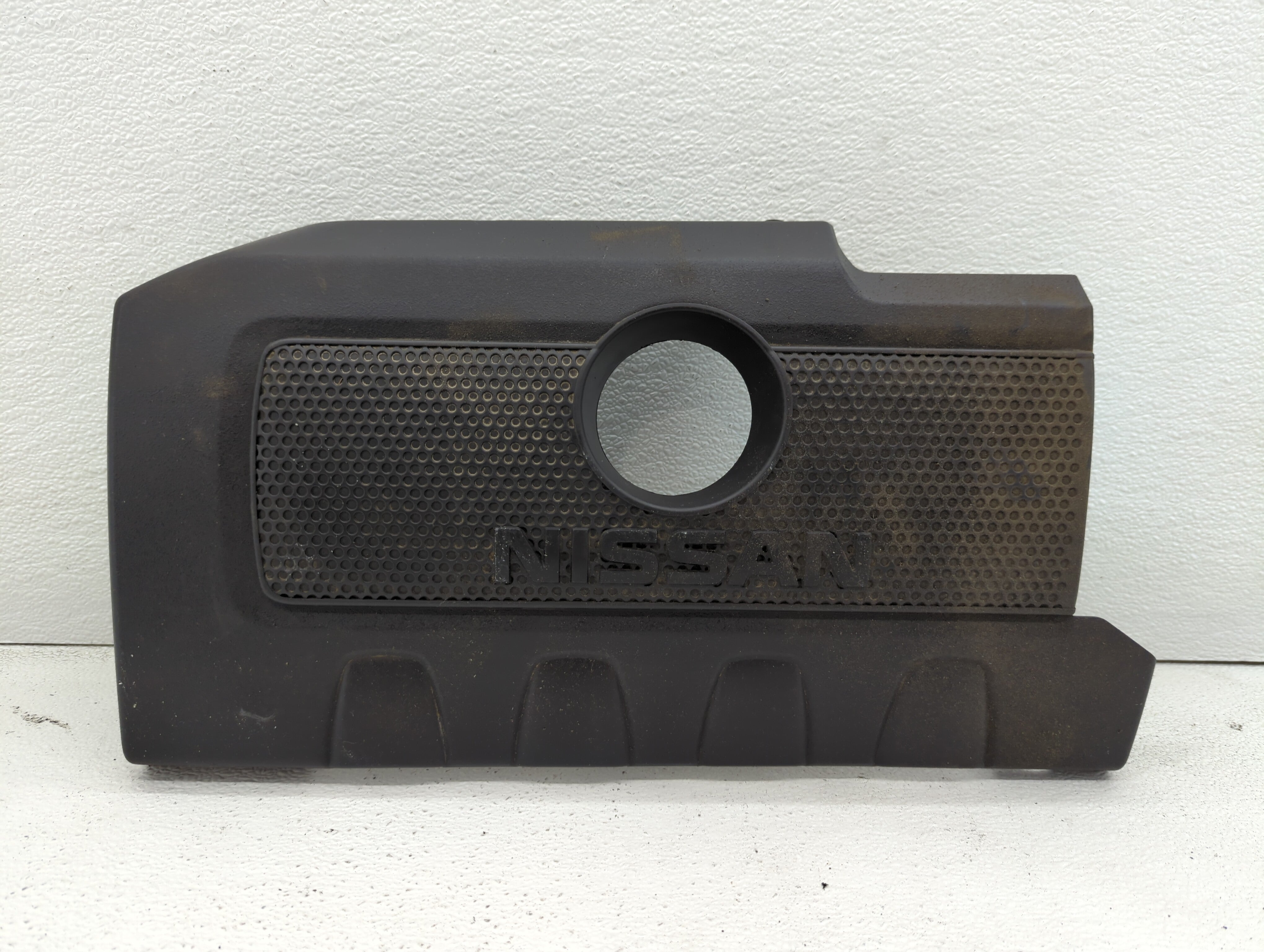 2019 Nissan Sentra Engine Cover – Oemusedautoparts1.com