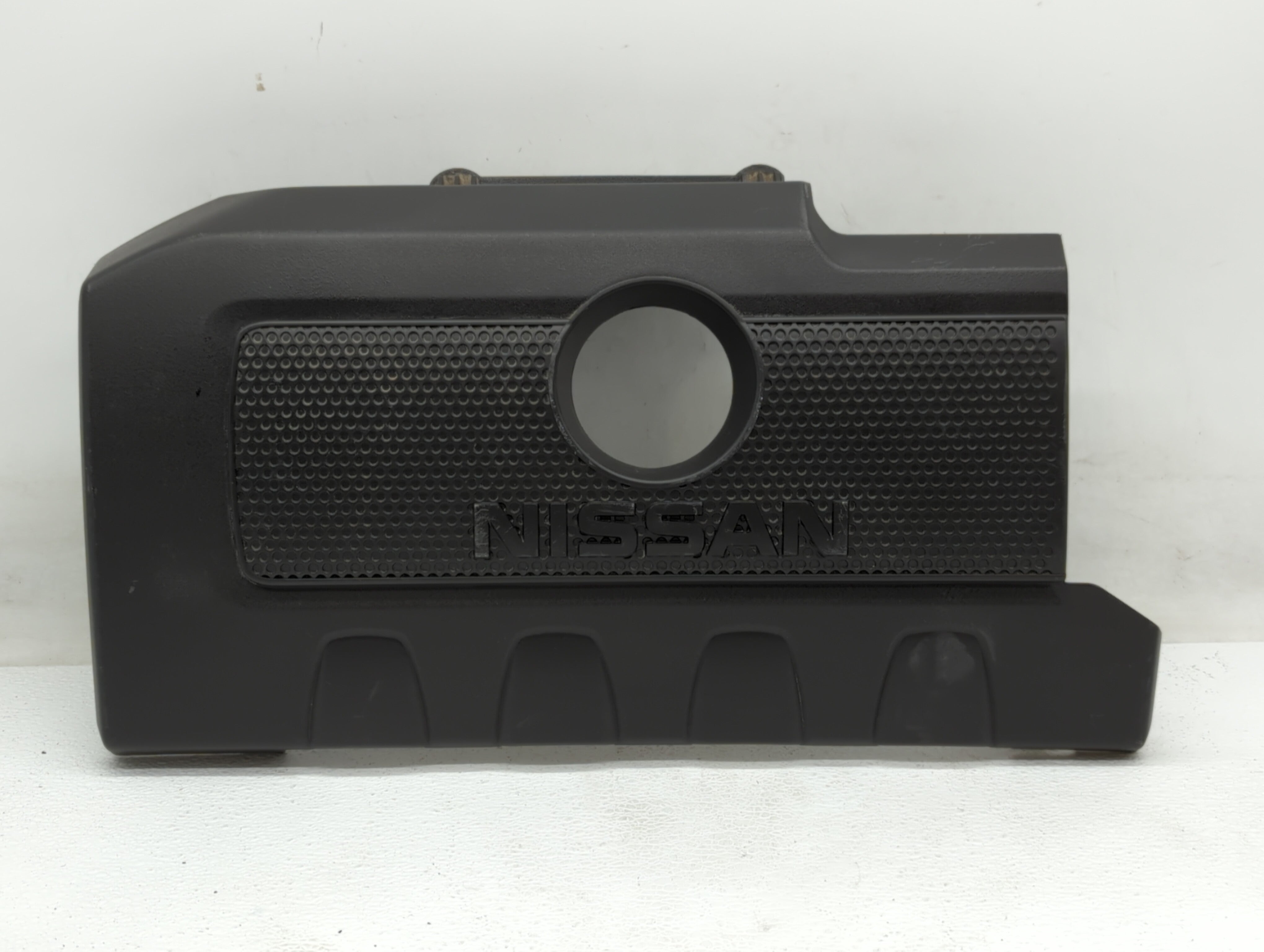 2019 Nissan Sentra Engine Cover – Oemusedautoparts1.com