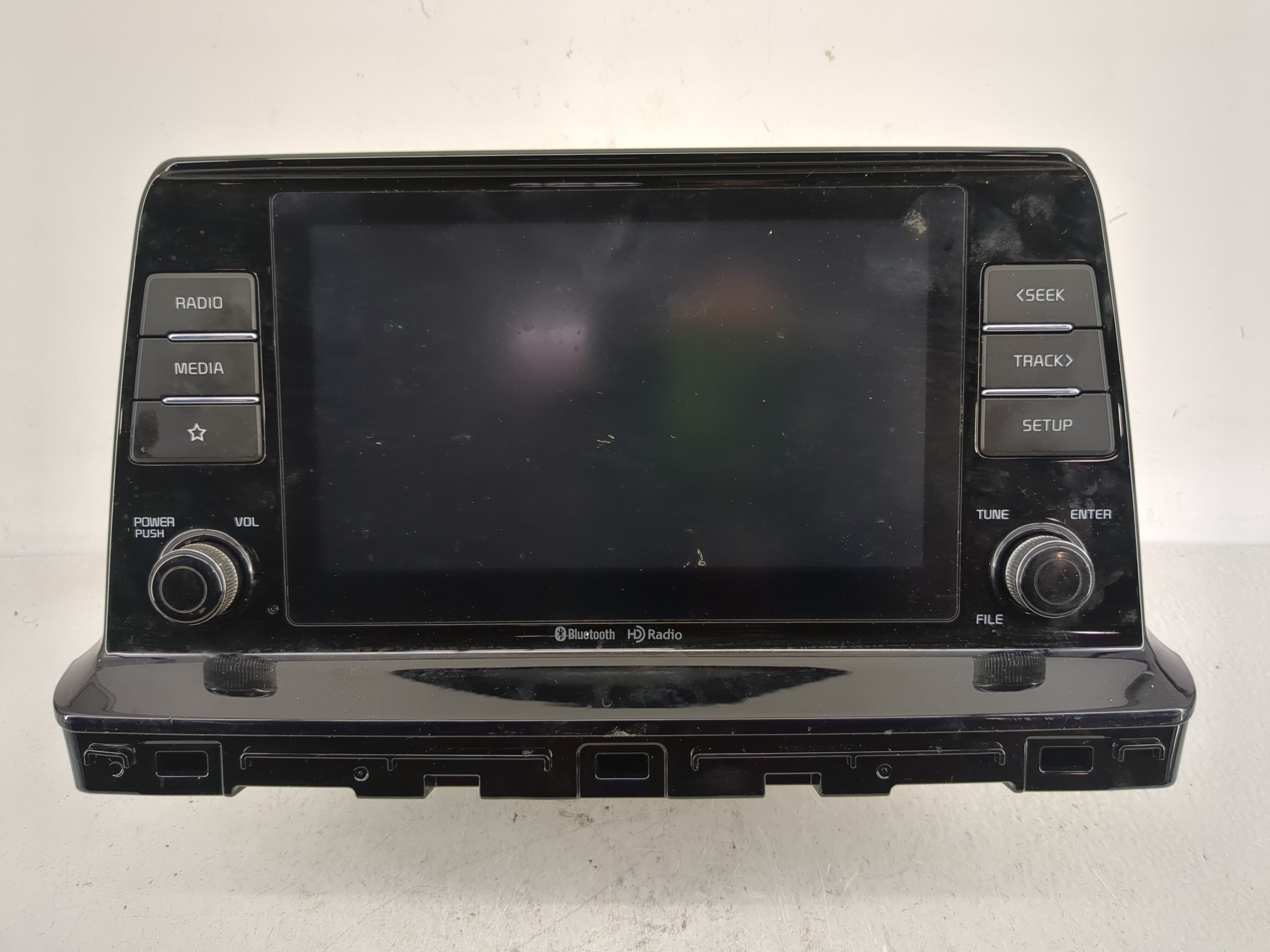 2020 Buick Envision Radio AM FM Cd Player Receiver Replacement P/N:961 ...