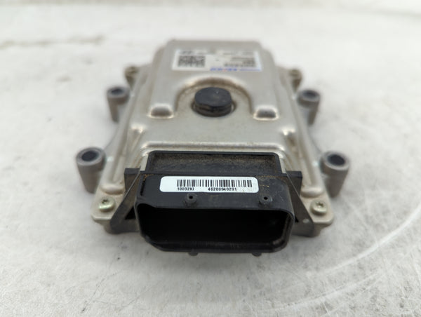 2020-2022 Hyundai Palisade Transmission Control Module Tcu Tcm ...