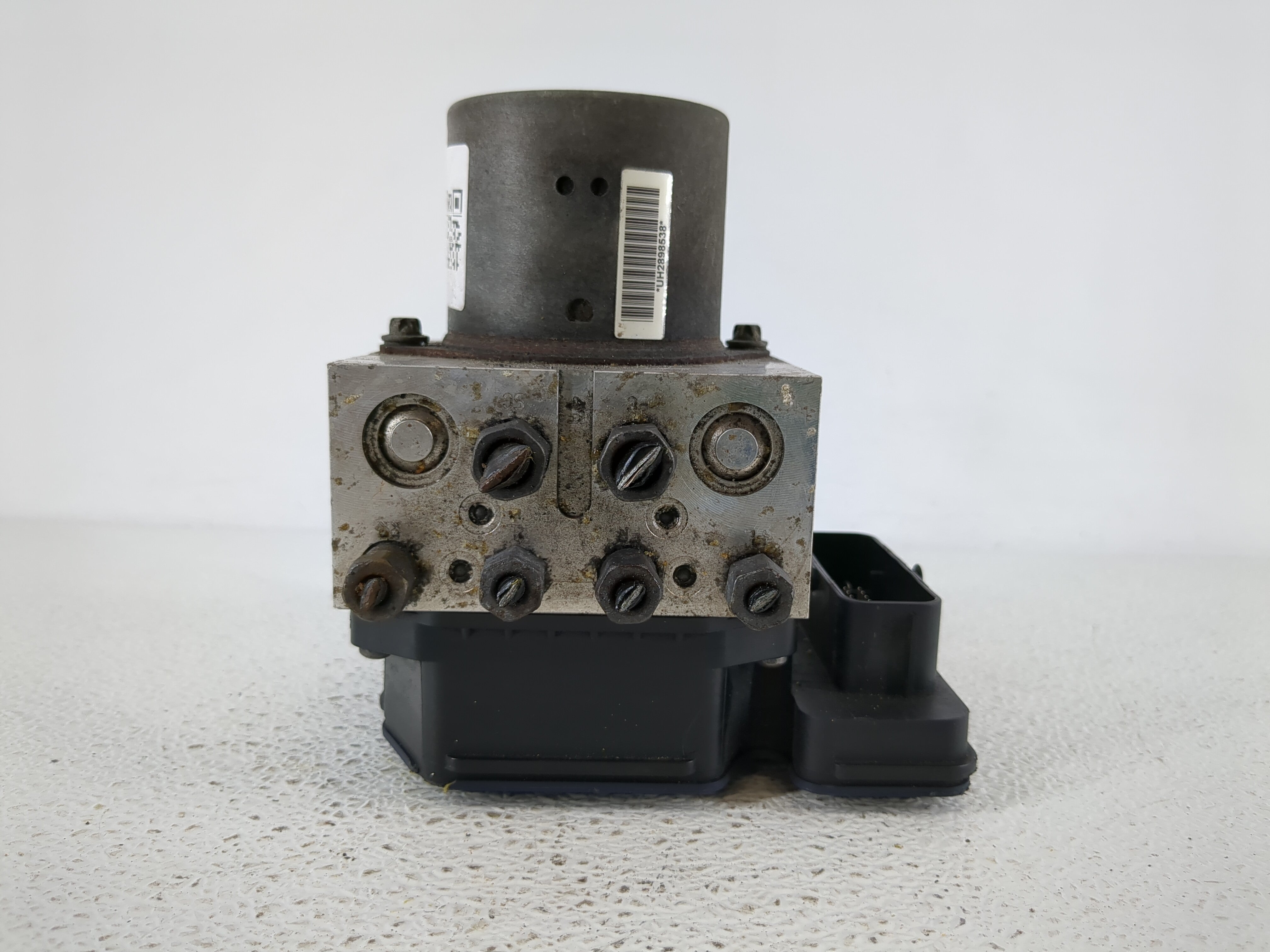 2019-2020 Jeep Grand Cherokee ABS Pump Control Module Replacement P/N ...