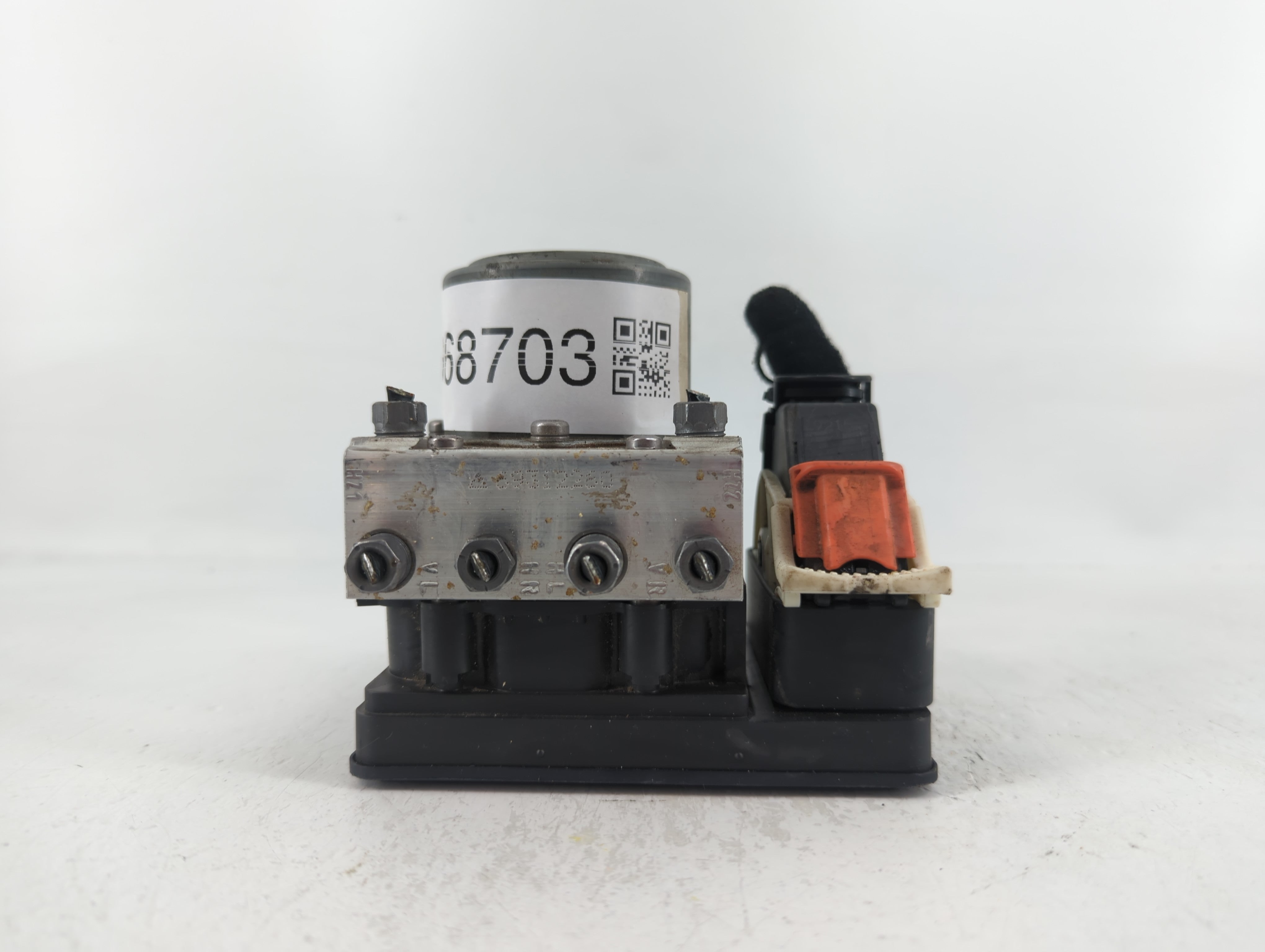 2020-2021 Jeep Renegade ABS Pump Control Module Replacement P/N:521498 ...