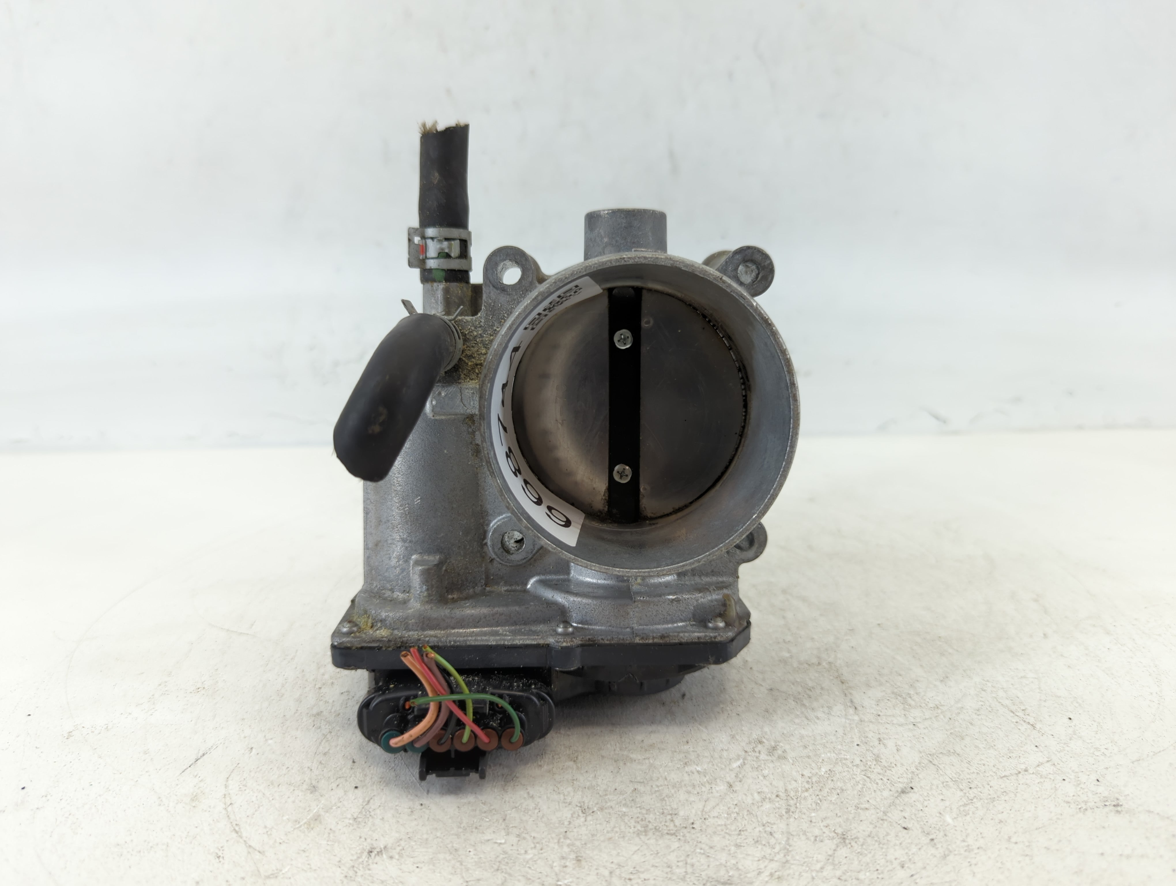2017-2022 Toyota Highlander Throttle Body P/N:22030-0P060 Fits Fits 20 ...