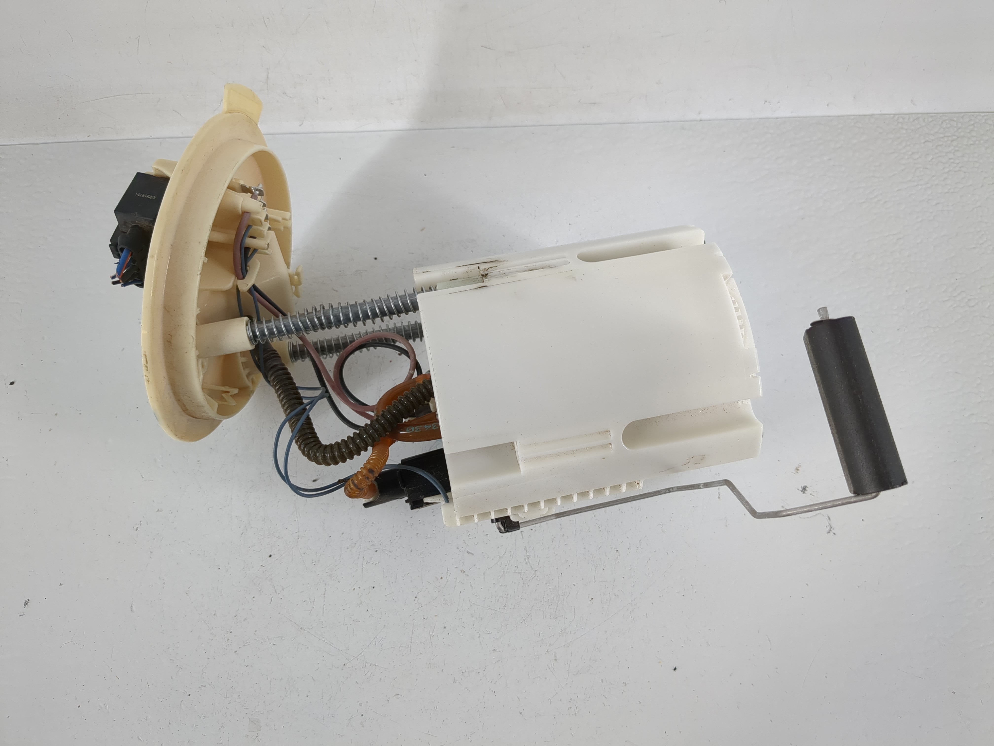 2020-2022 Chrysler 300 Electrical Gas Fuel Pump Assembly ...