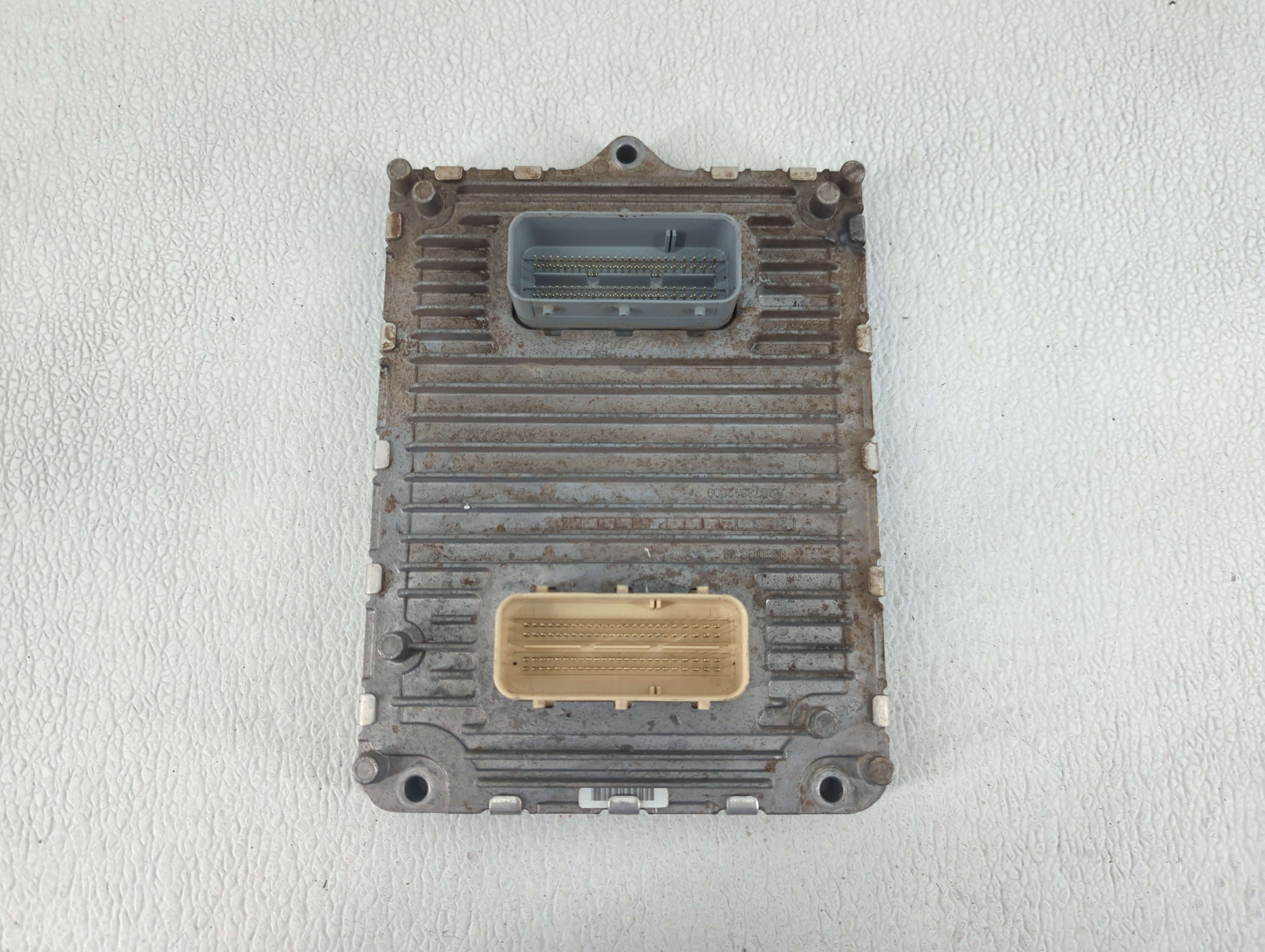 2021 Dodge Ram 1500 PCM Engine Control Computer ECU ECM PCU OEM P/N:68 ...