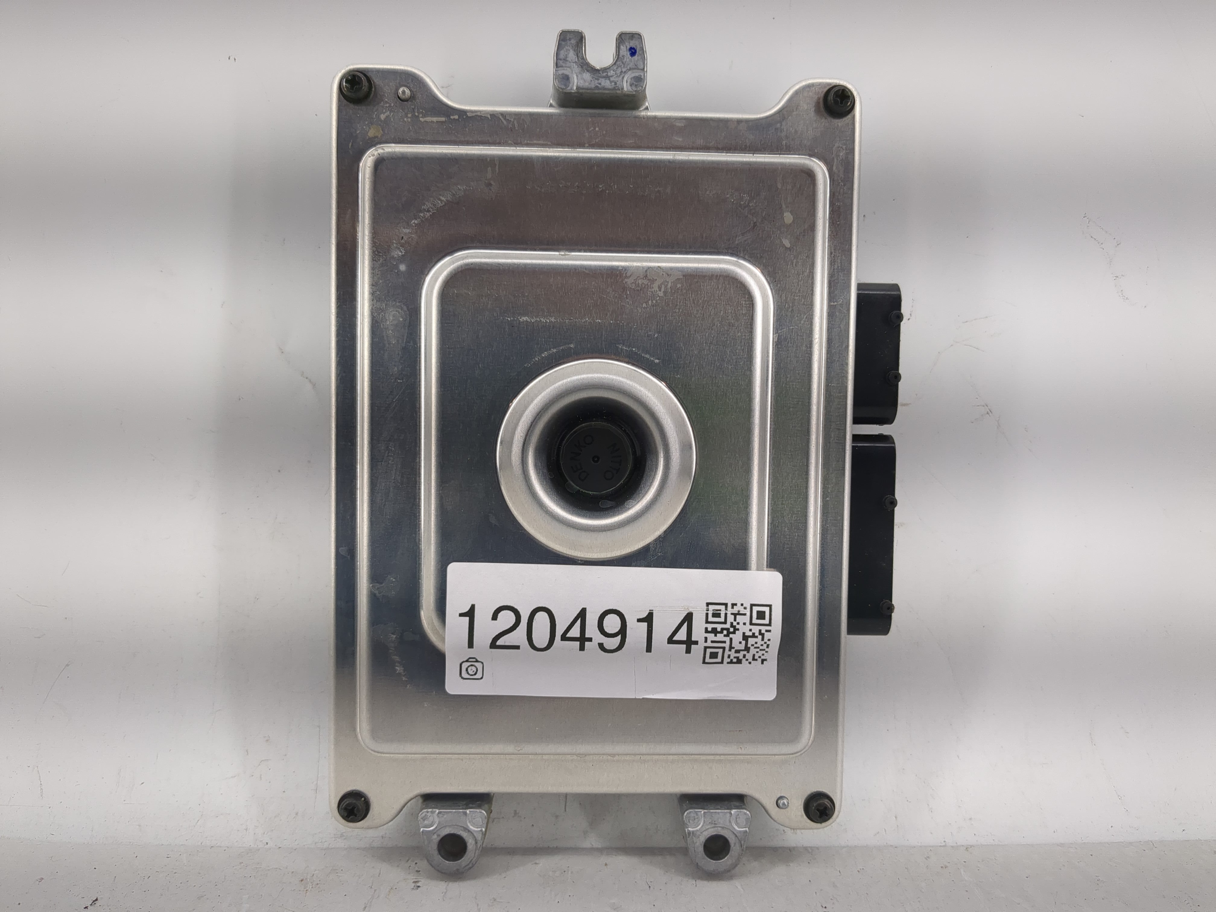 2021-2022 Honda Accord PCM Engine Control Computer ECU ECM PCU OEM P/N ...