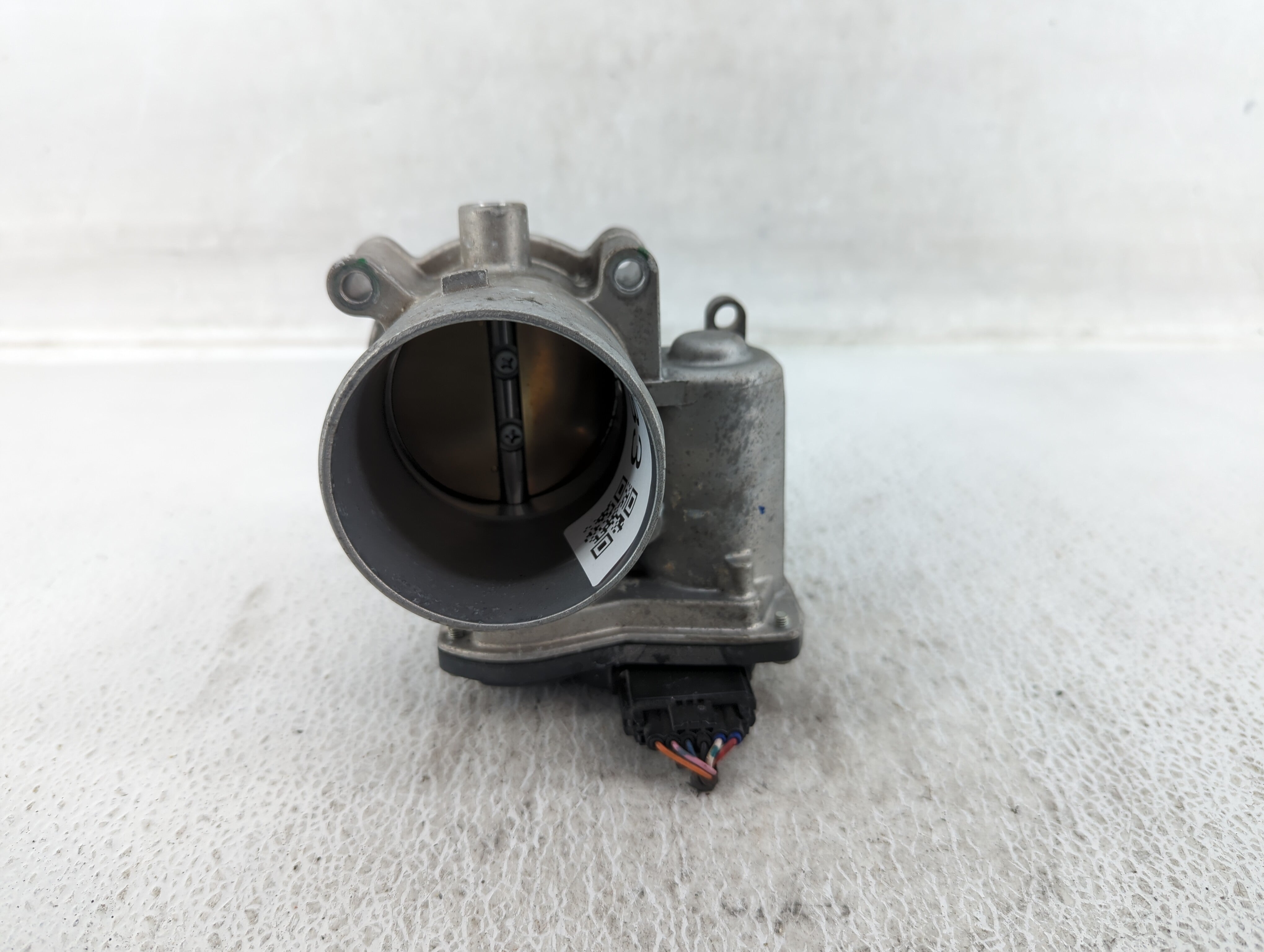 2021-2022 Hyundai Elantra Throttle Body P/N:35100-2J410 Fits Fits 2021 ...