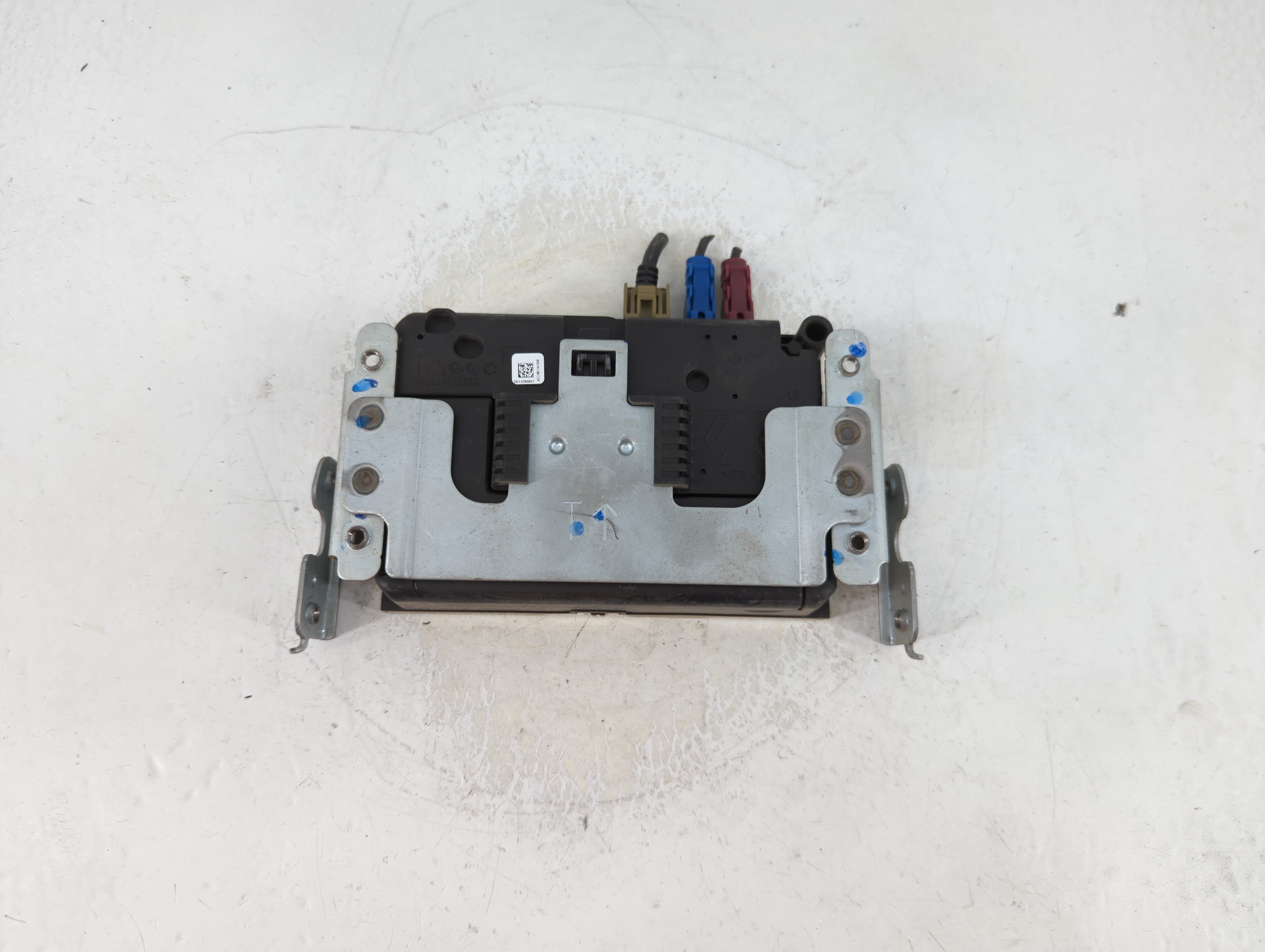 2021 Infiniti Q50 Telematics Control Module 282755sn4b ...