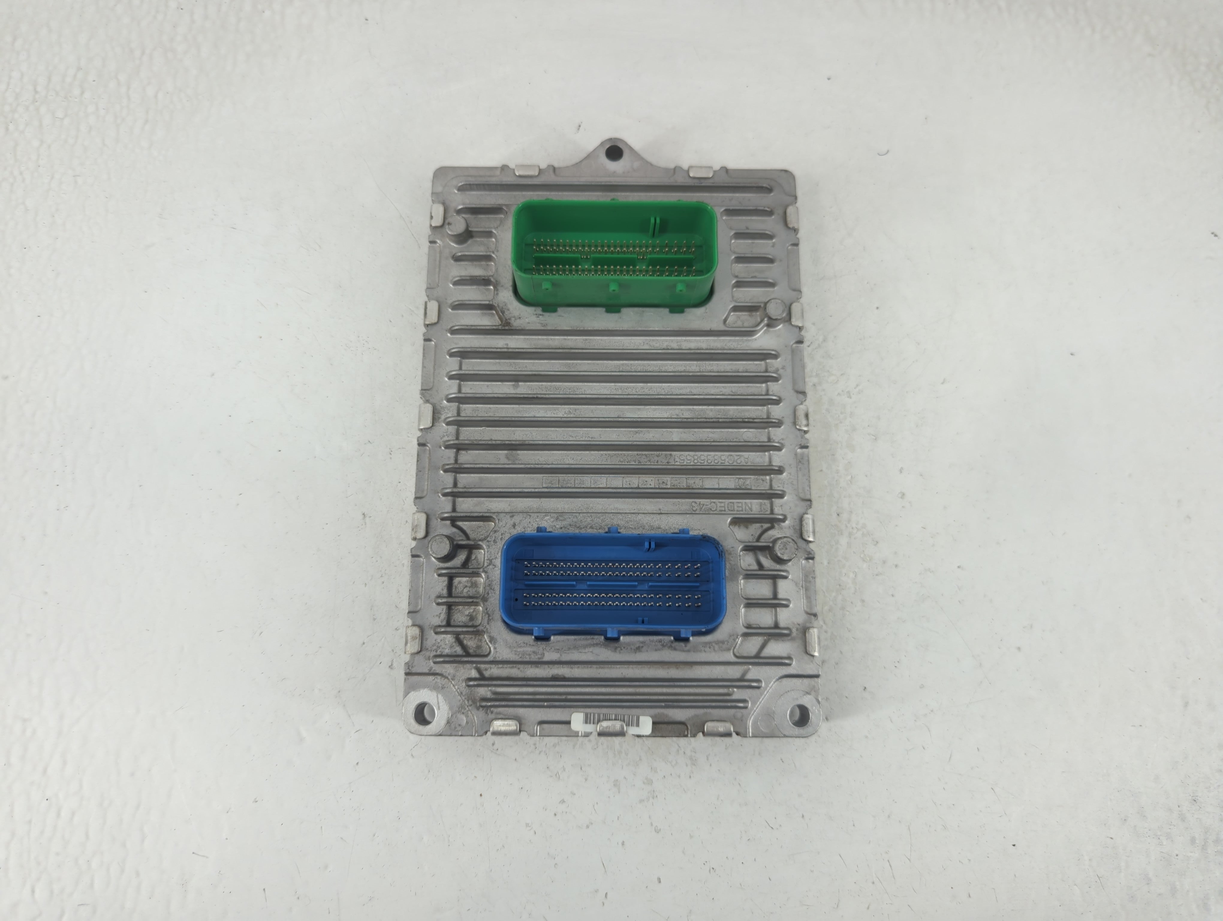 2021 Jeep Cherokee PCM Engine Control Computer ECU ECM PCU OEM P/N:P68 ...